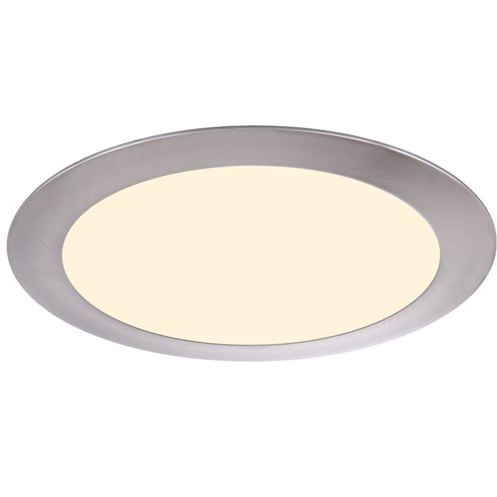 Globo Lighting Led Einbaustrahler Led Leuchtmittel Fest Verbaut