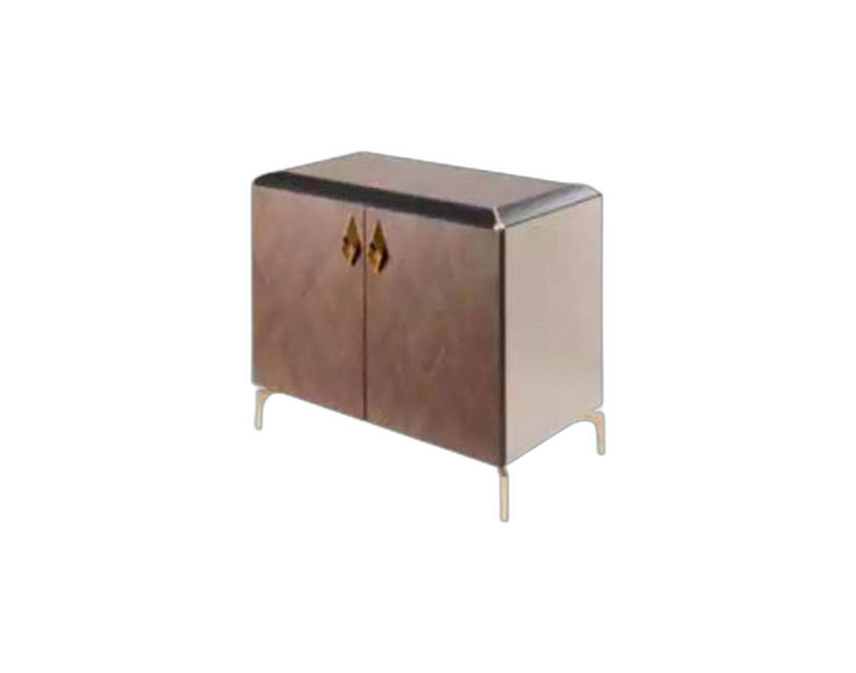 Xlmoebel Sideboard Elegante Kommode Sideboard Büroeinrichtung Schrank