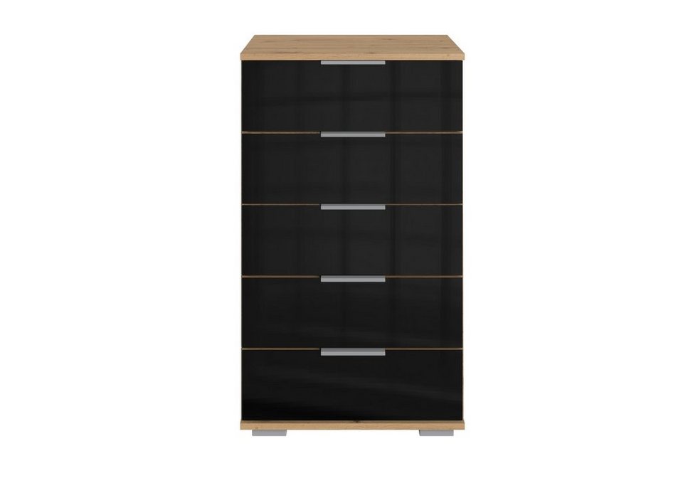 Möbelando Hochkommode Easy Plus Kommoden Bxhxt 49x102x41 Cm In
