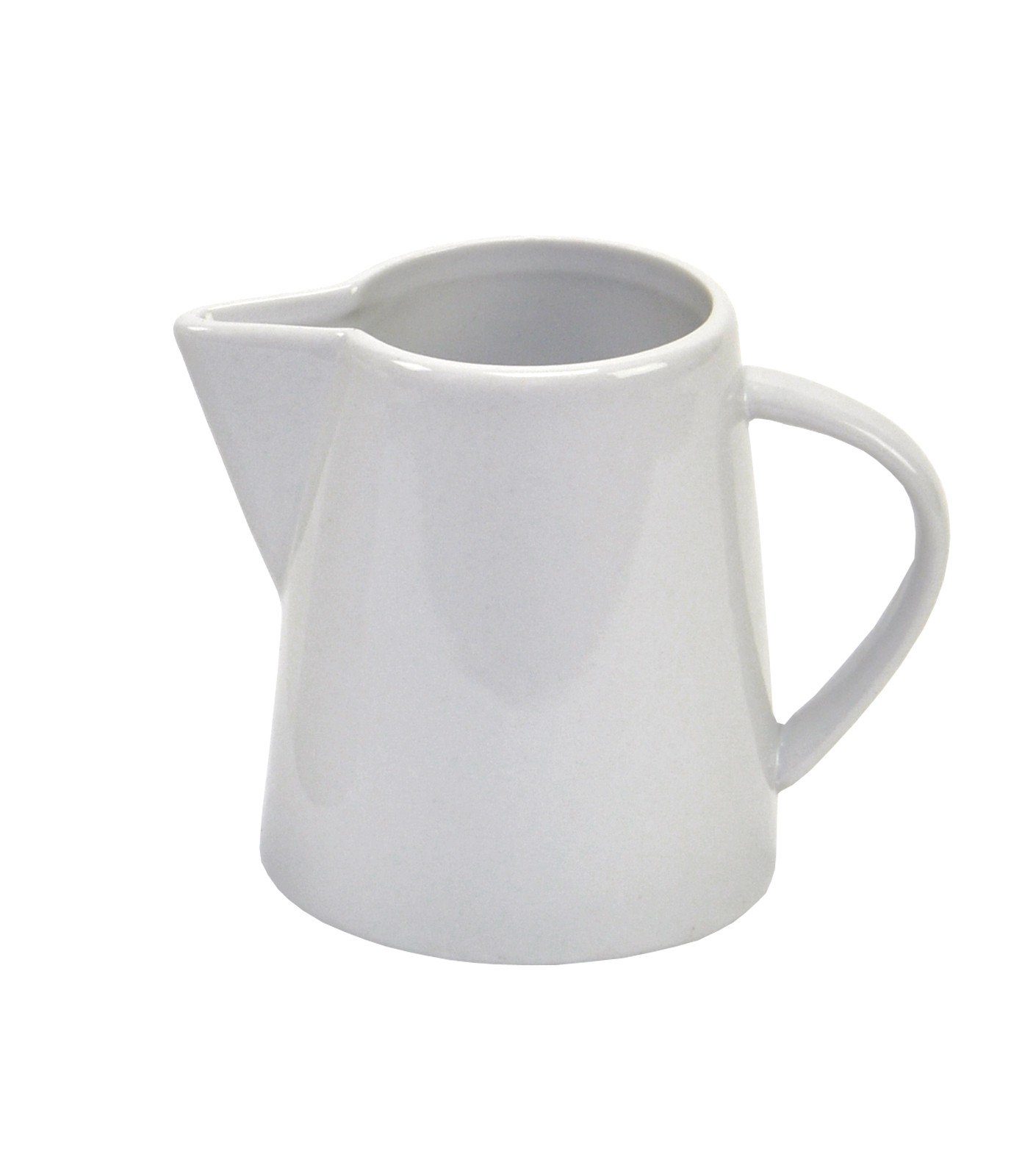 Van Well Milch Und Zuckerset Michkännchen Atrium 23cl