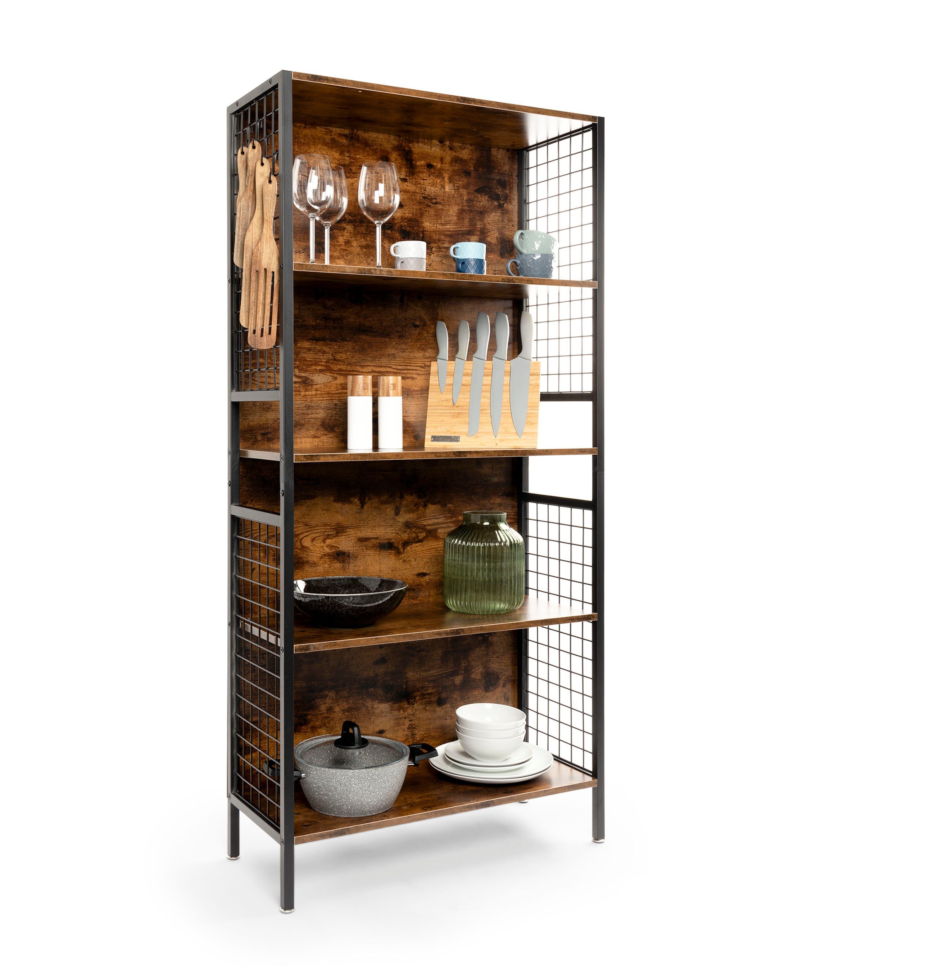 Regal 60 cm Breite online kaufen | OTTO