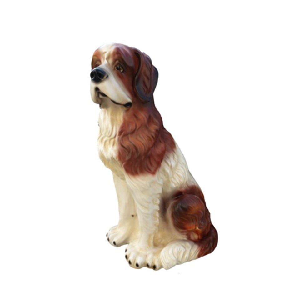 Jvmoebel Dekofigur Deko Figur Statue Skulptur 75 Cm Figuren Statuen