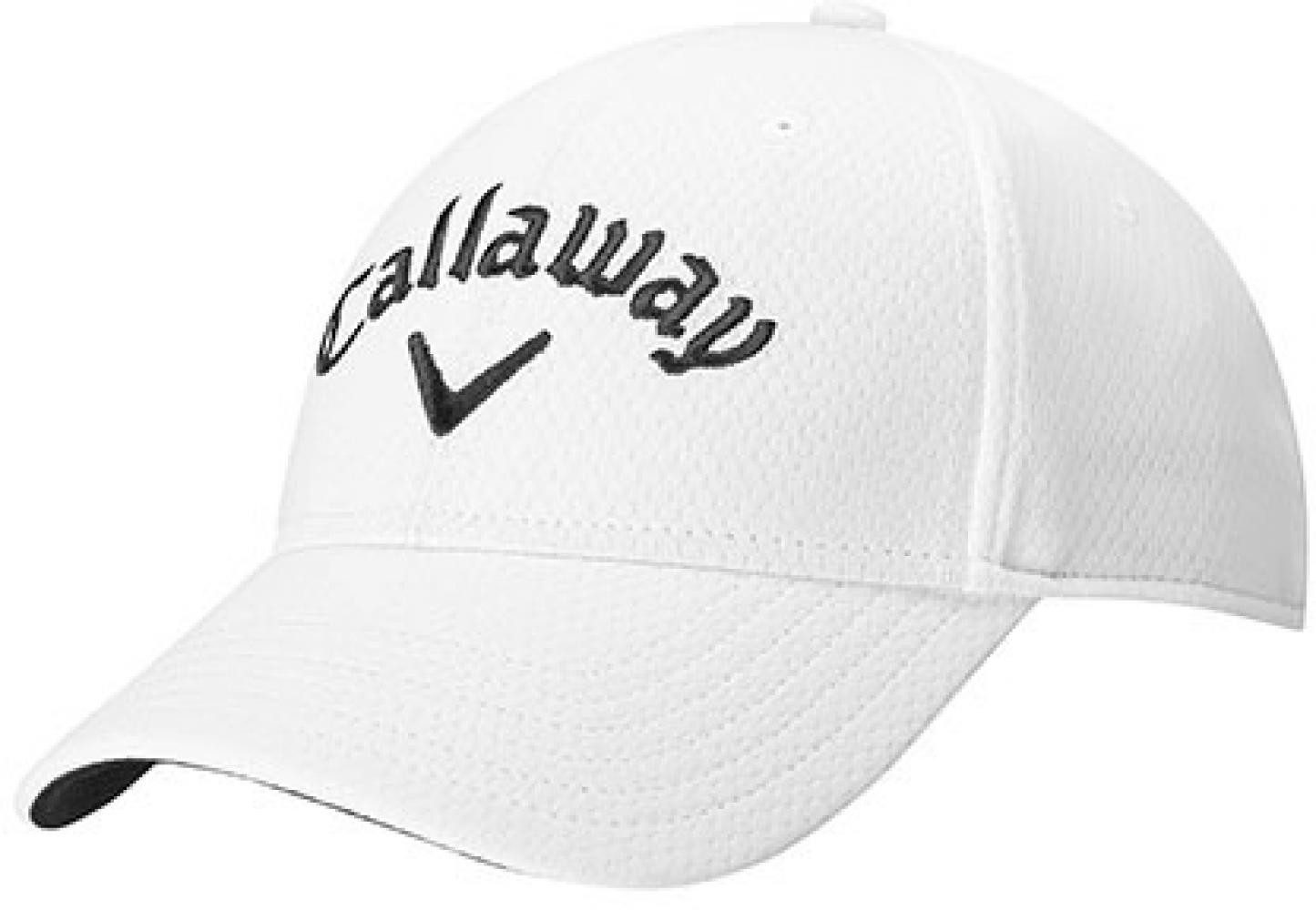 Callaway Baseball Cap Men´s Side Crested Cap Herren, Baseball Cappy ...