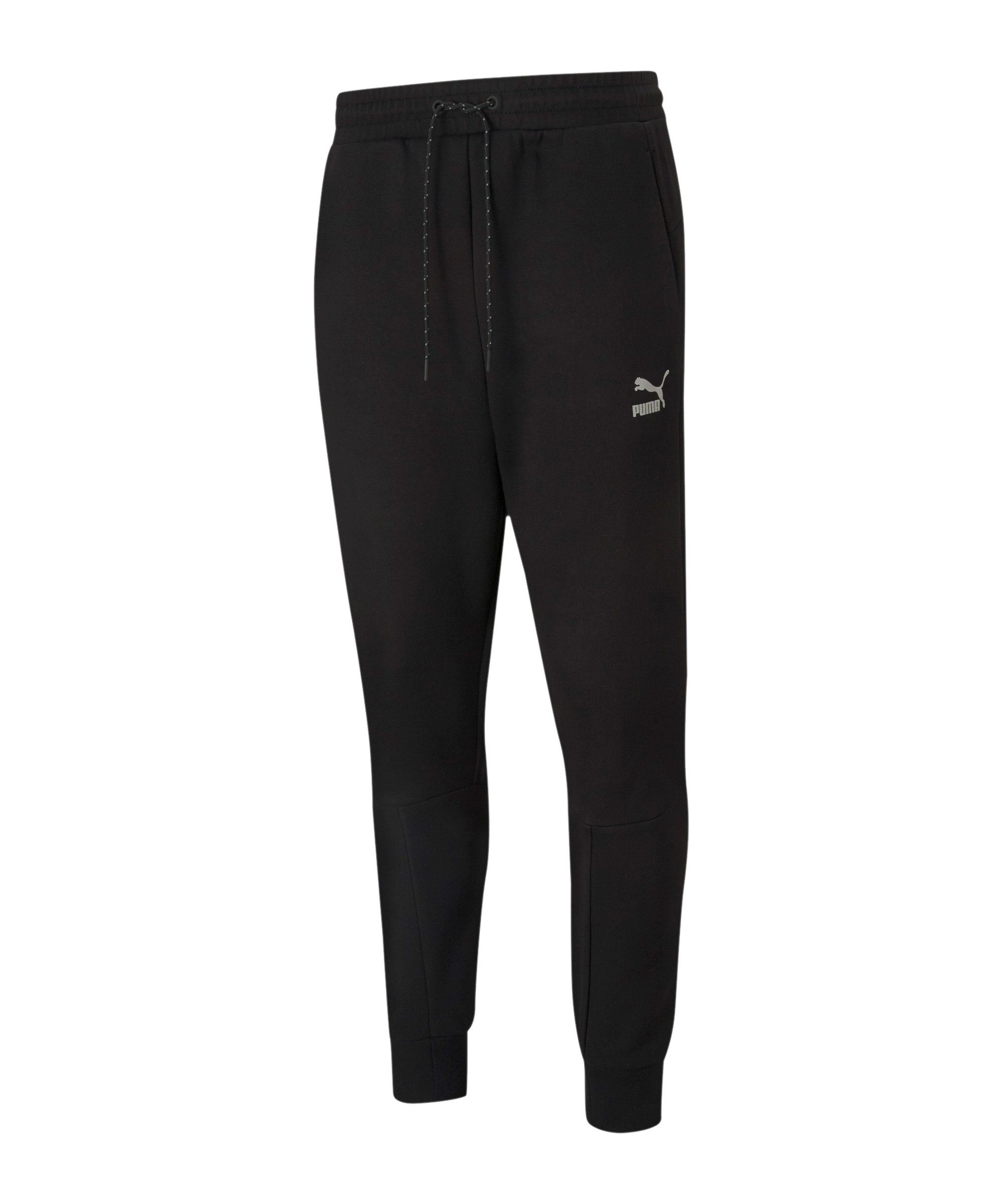 PUMA Jogginghose Classics Tech Jogginghose