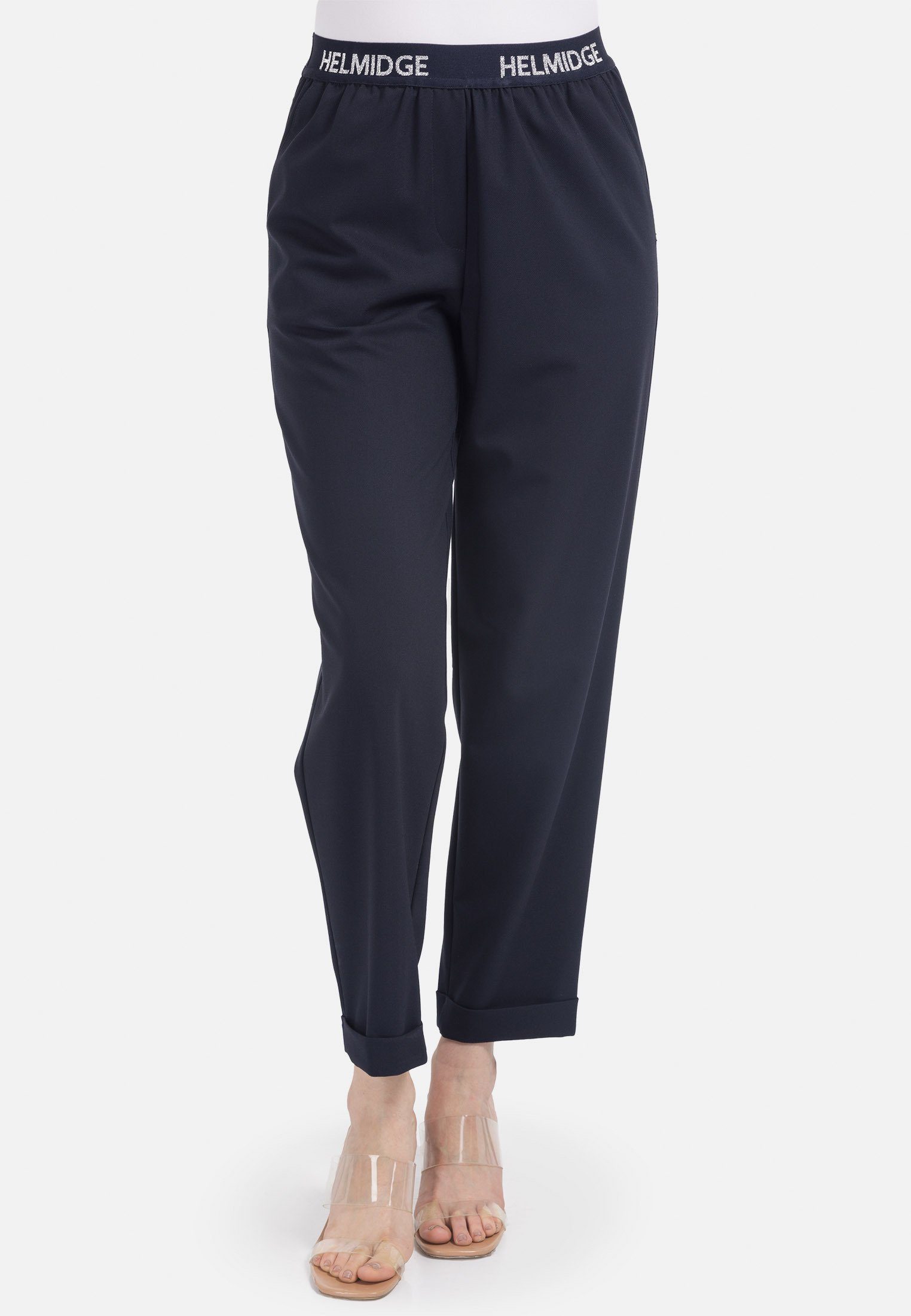 HELMIDGE 7/8-Hose 7/8 Hose Branding