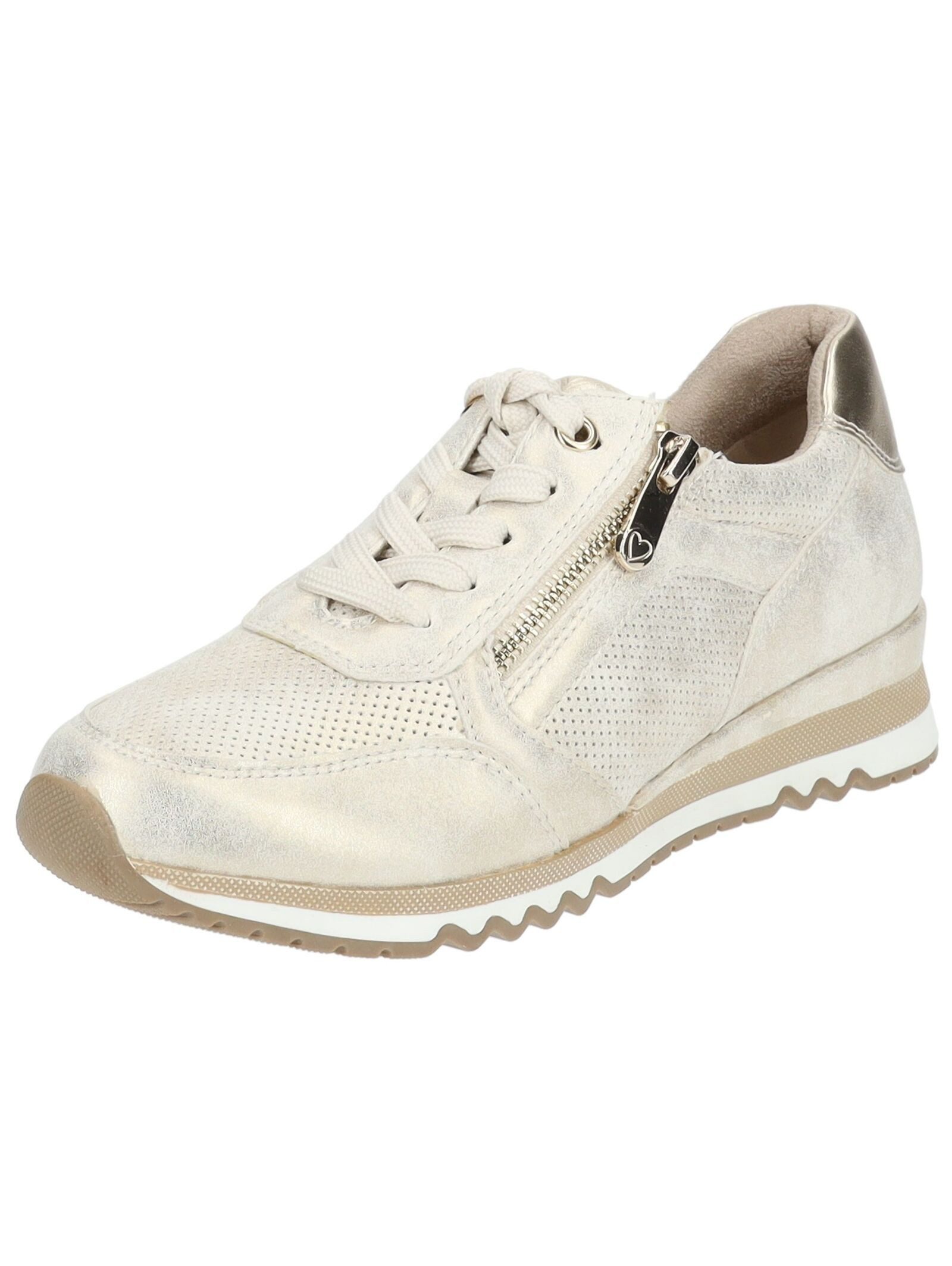 MARCO TOZZI Sneaker Synthetik . Sneaker (1-tlg)