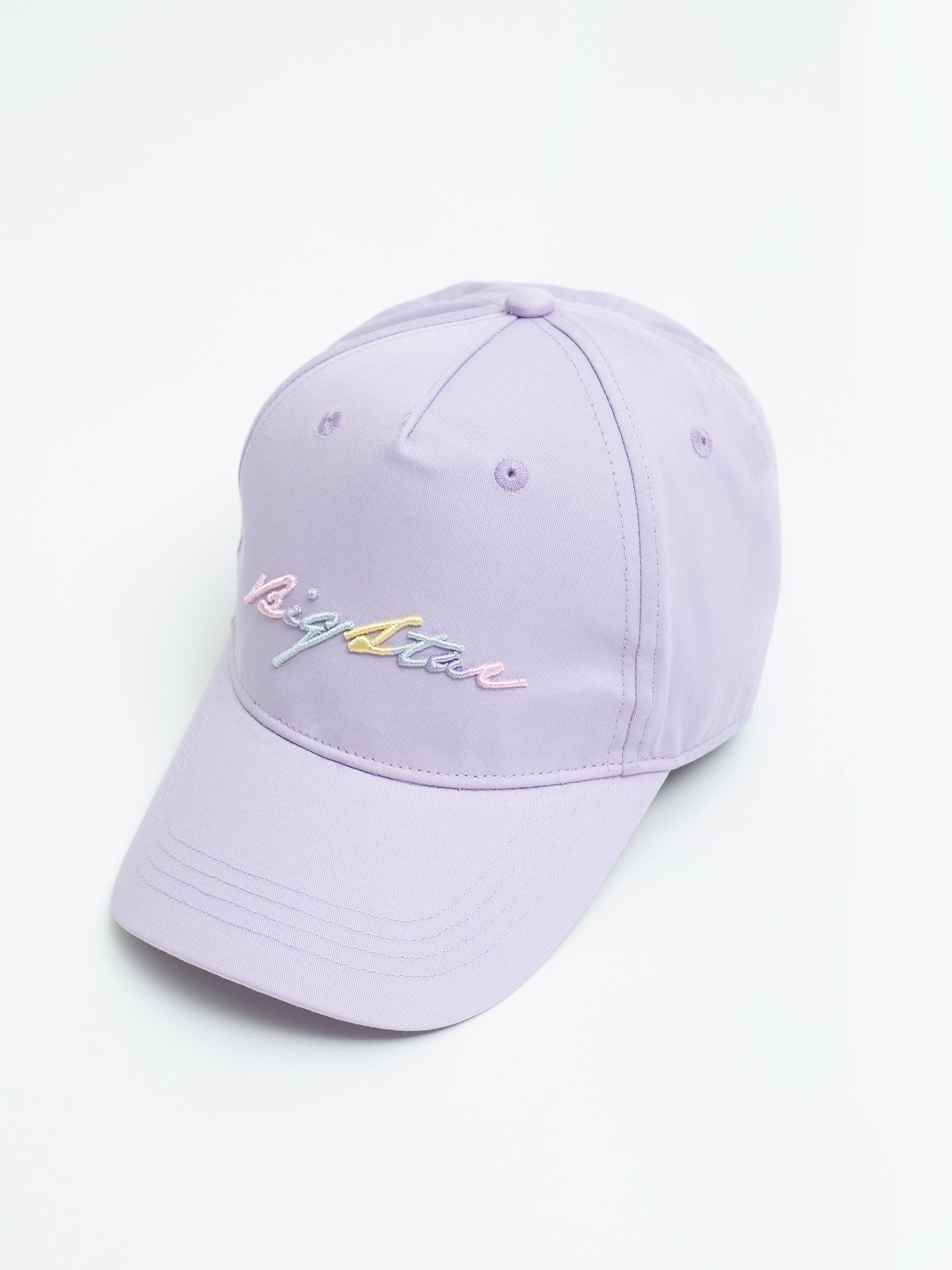 BIG STAR Baseball Cap SILIA