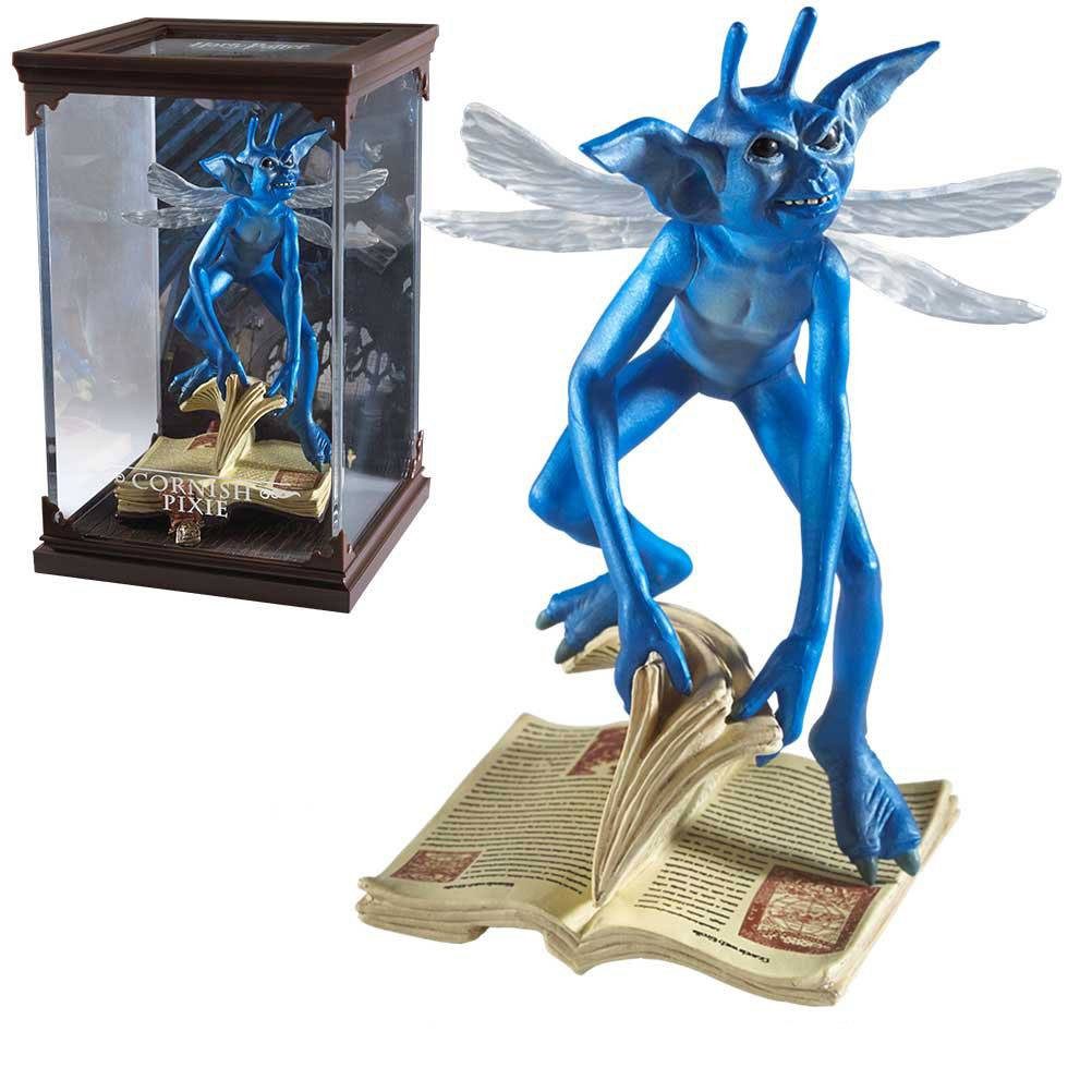 Noble Collection Merchandise-Figur Harry Potter Magical Creatures ...