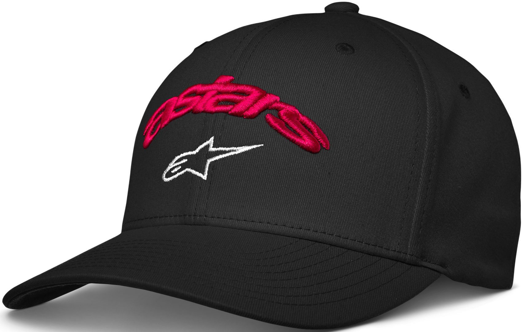 Alpinestars Baseball Cap Arcstars Kappe