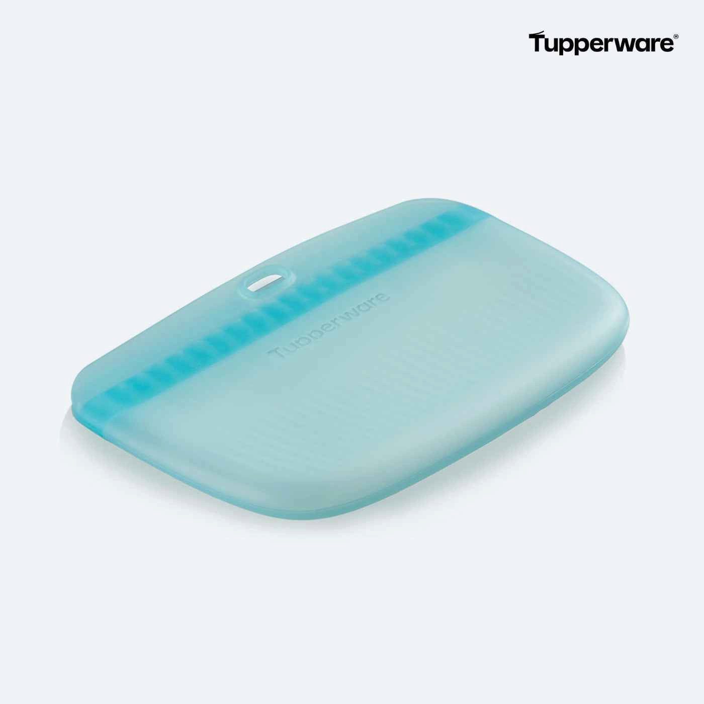 TUPPERWARE Frischhaltedose Ultimate Silicone Bag Slim S – 300 ml