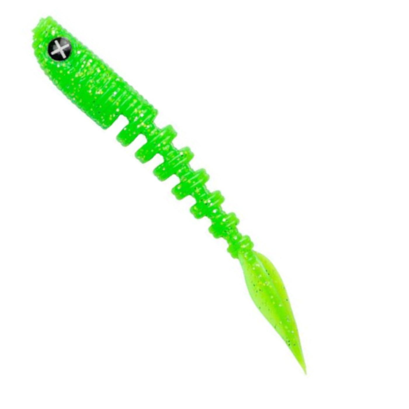 Monkey Lures by Big L Kunstköder Monkey Lures Shaky Lui 7,5cm - 8 ...