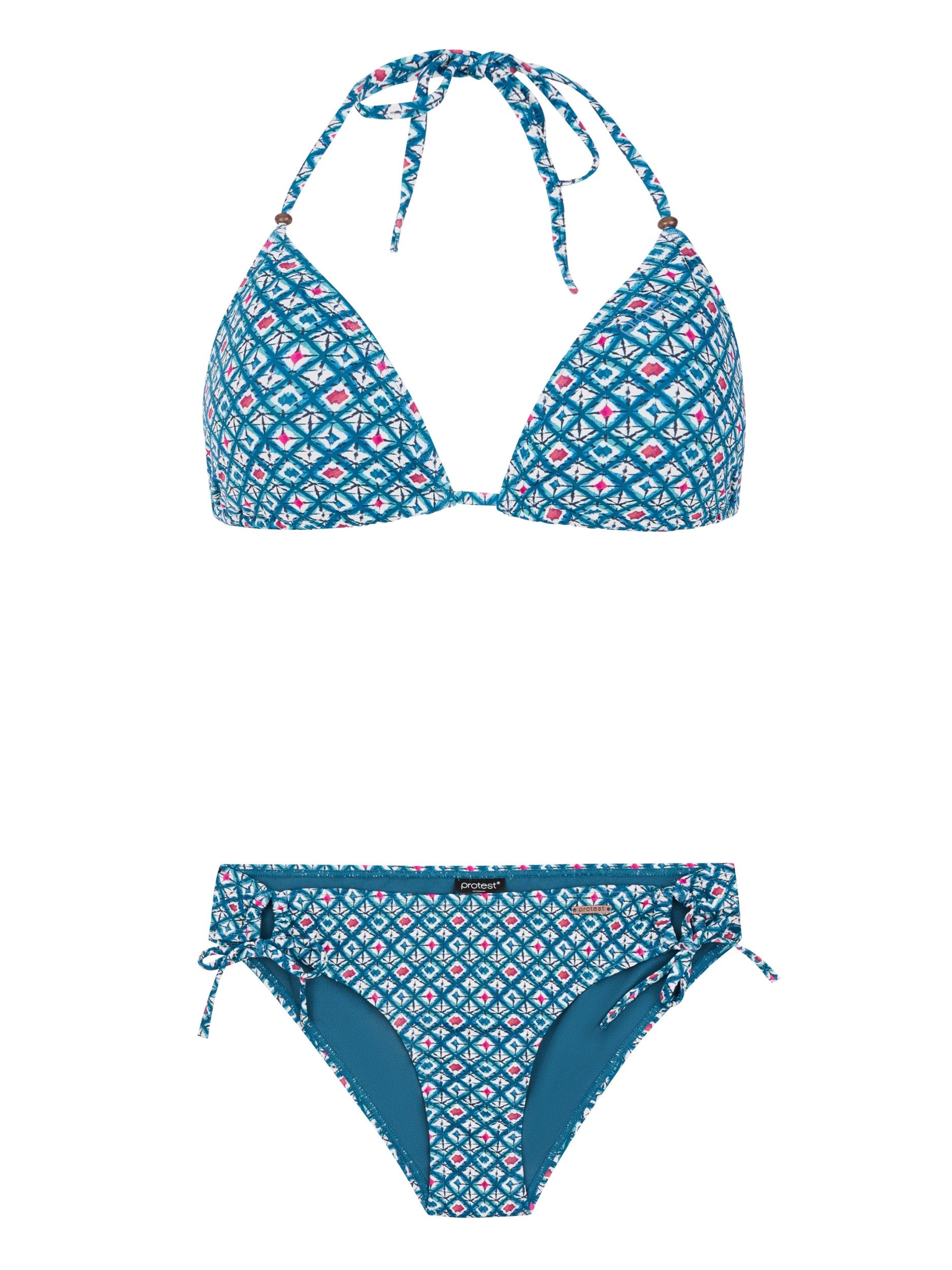 Protest Triangel Bikinis Für Damen Online Kaufen Otto