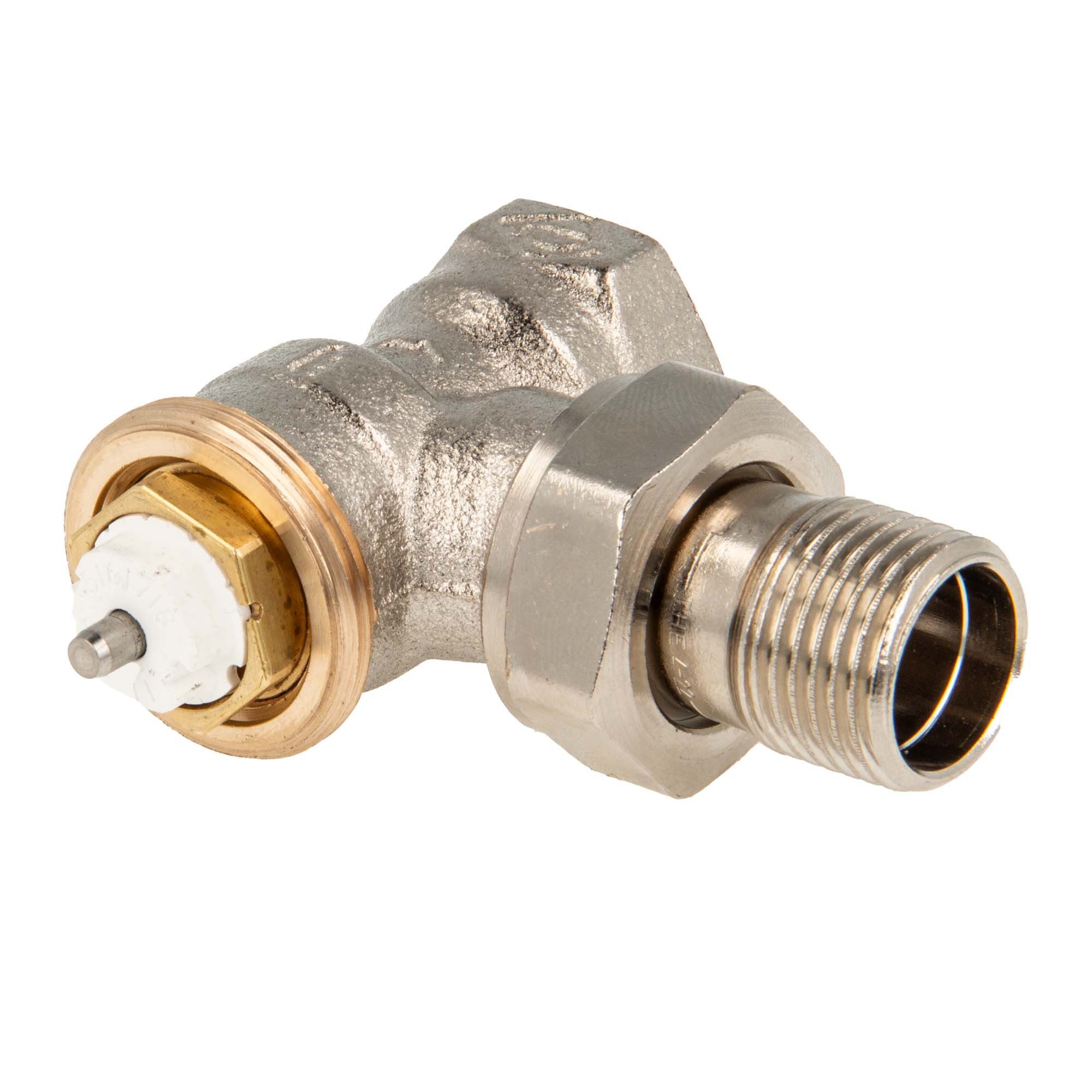 IMI Heimeier Heizkörperthermostat Thermostat-Ventilunterteile V-exact II, verschiedene Bauformen