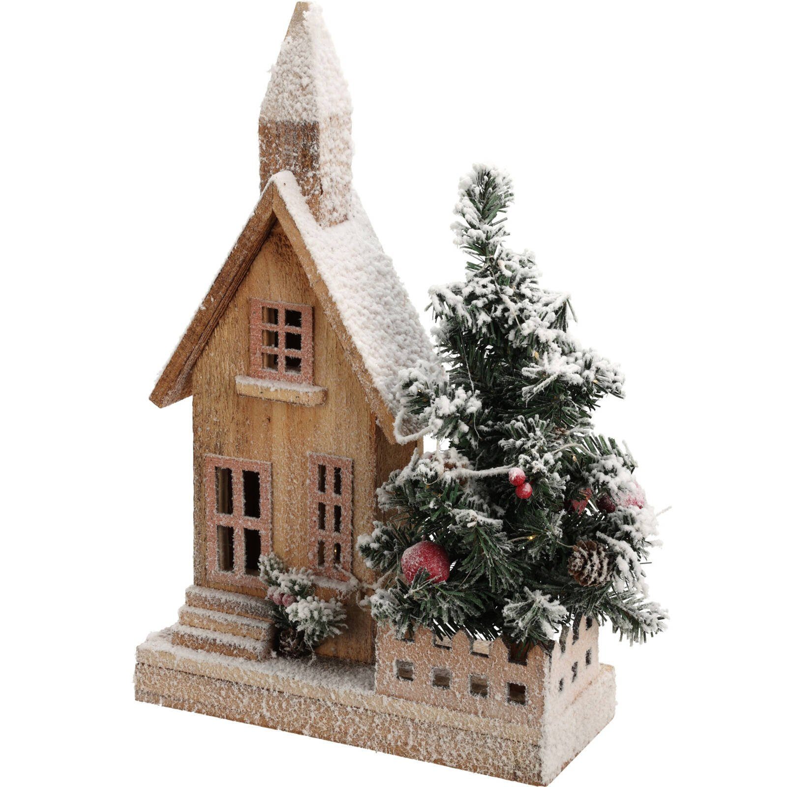 Home And Styling Collection Weihnachtsfigur