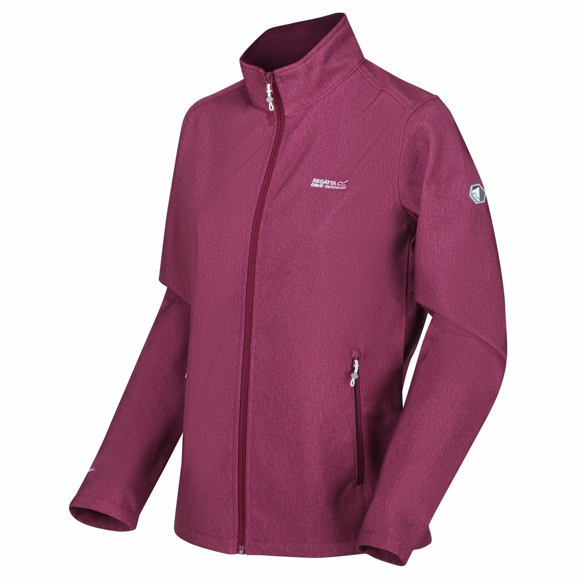 Regatta Funktionsjacke Regatta Softshelljacke Damen Connie Iv