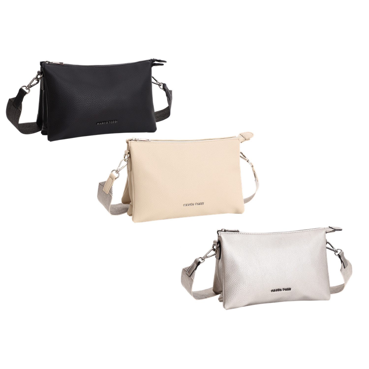 MARCO TOZZI Handtasche Handtaschen, Handbag