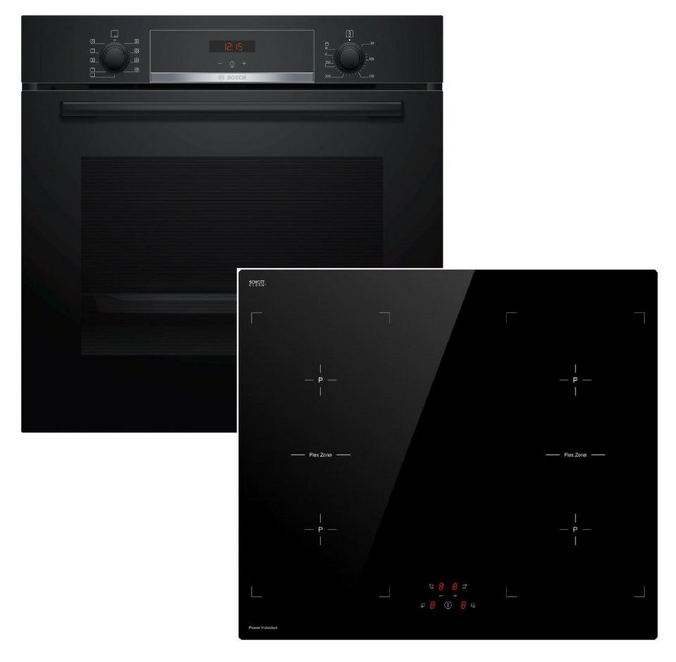 Bosch Backofen Set Backofen Ecoclean Eeka Keenberk