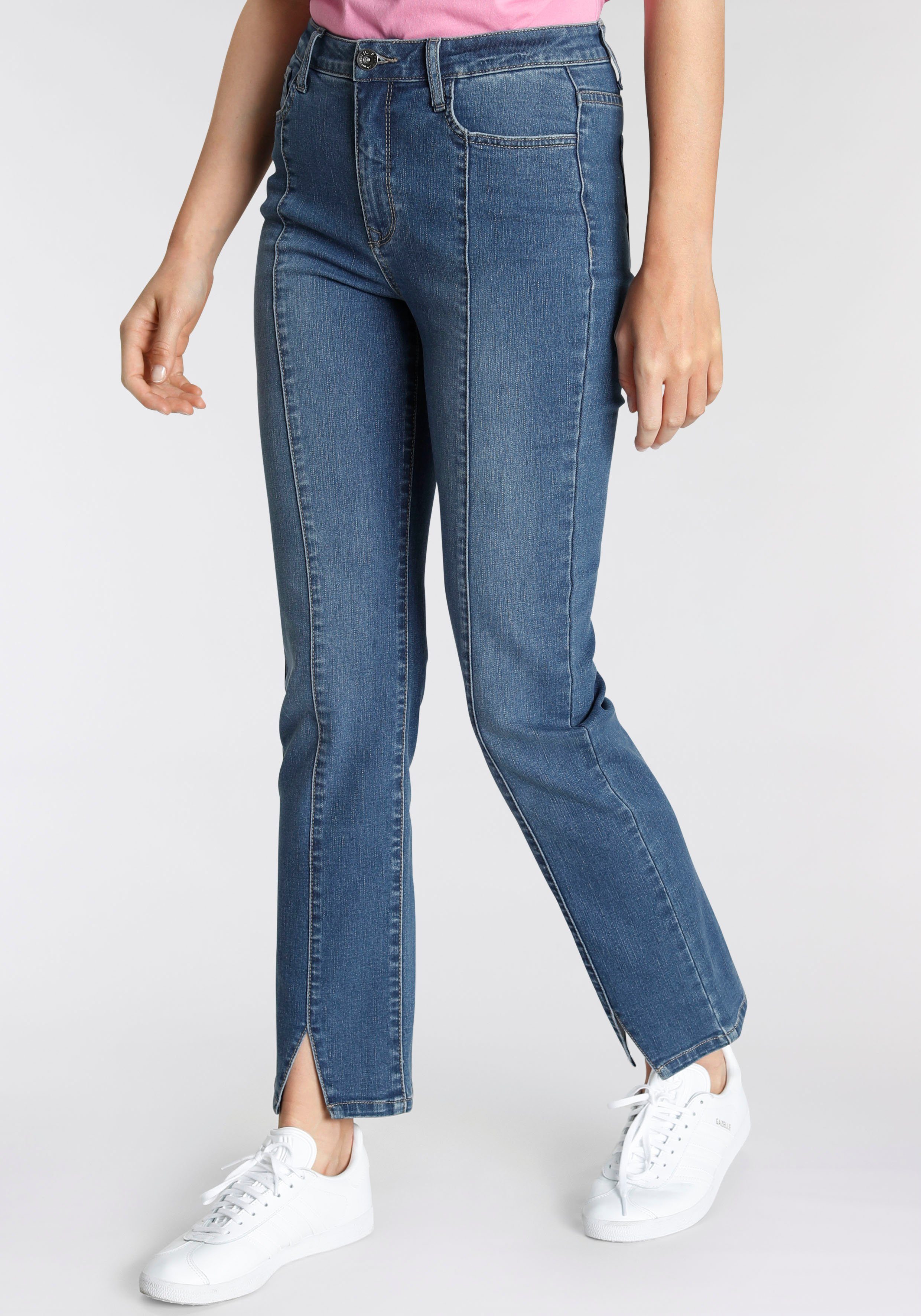 H.I.S Damen Jeans online kaufen | OTTO