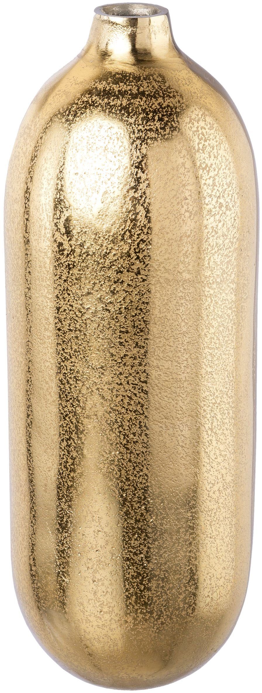 Gold Bodenvasen online kaufen » Goldene Bodenvasen | OTTO