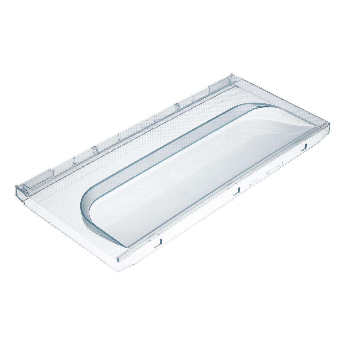 Easypart Schublade Wie Liebherr 9791852 Schubladenblende Mitte
