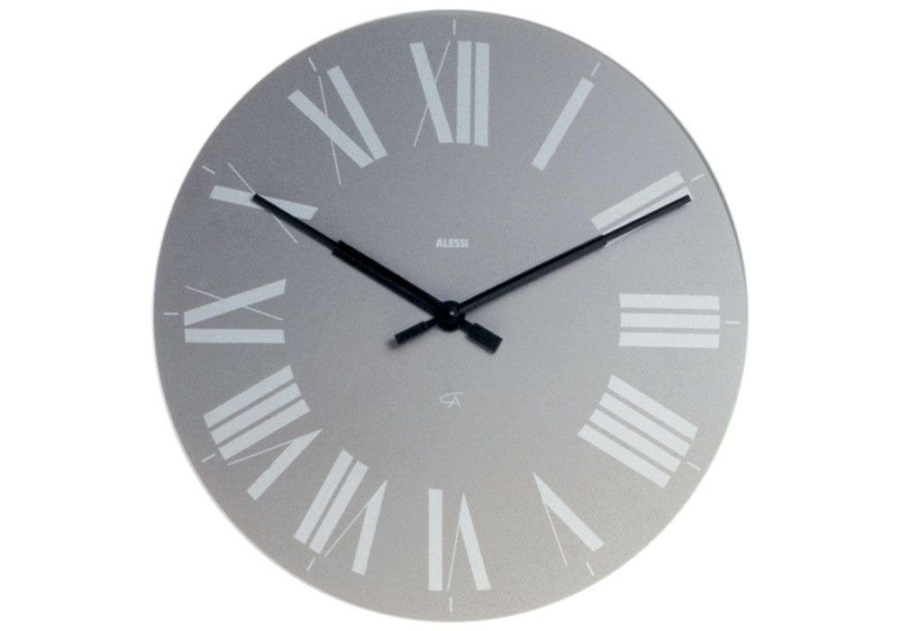 Alessi Uhr
