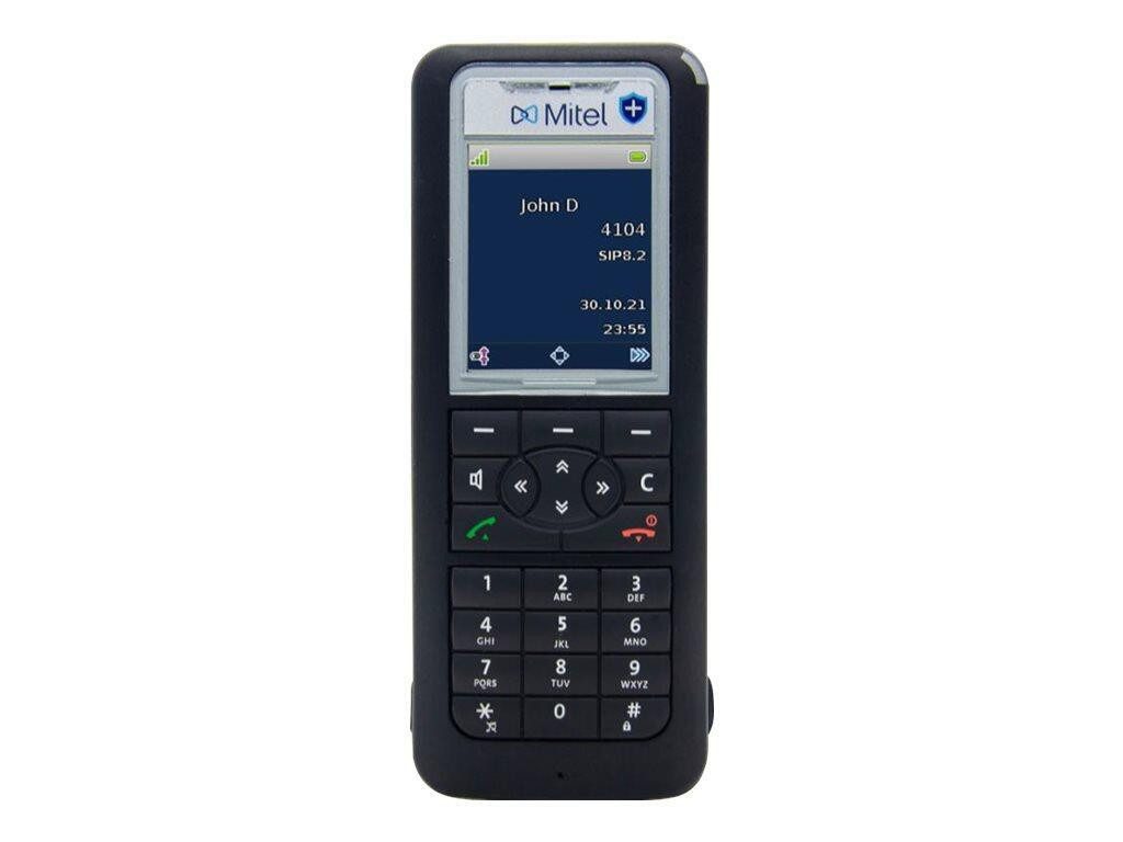 Mitel Schnurloses DECT-Telefon, Schnurloses Telefon schnurlos ...