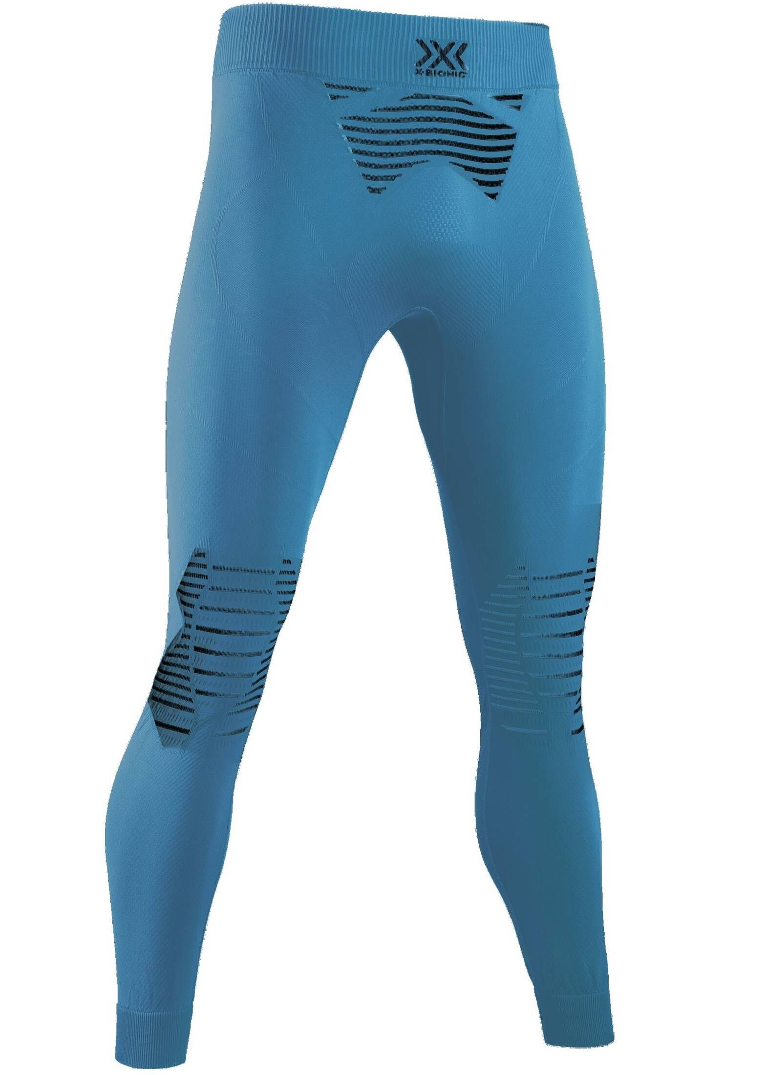 X-Bionic Funktionsunterhose (1-St), Feuchtigkeits- und thermoregulierendes 3D Bionic Sphere® System