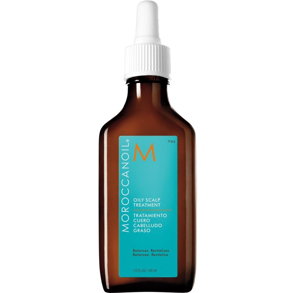 moroccanoil Haaröl Moroccanoil Dry No-more-Scalp Treatment 45 ml - für ...