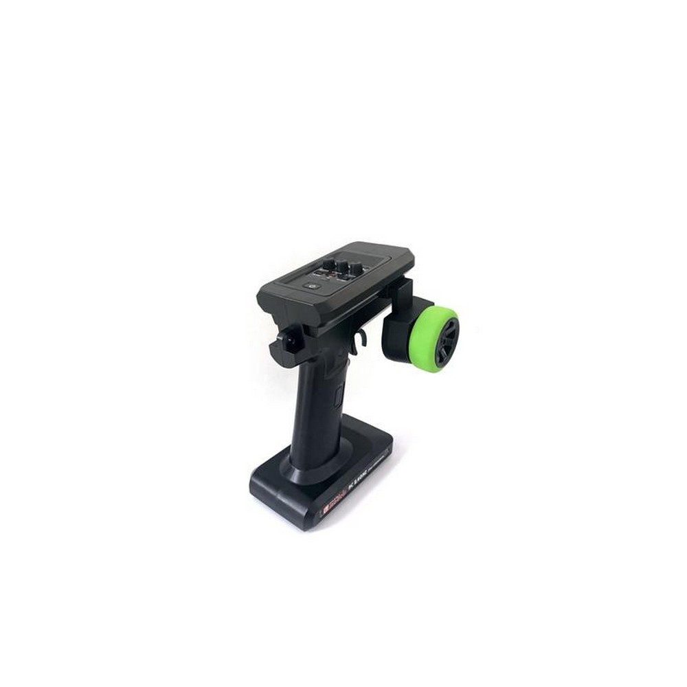 DF-Models Modellbausatz DF-Models Fernsteuerung 7670