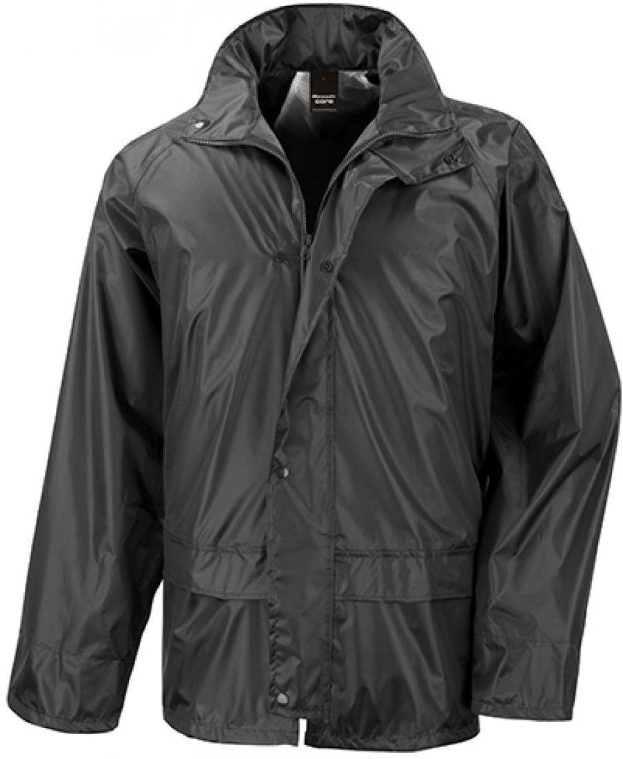 Result Outdoorjacke Herren Waterproof Over Jacket, Hersteller-Artikel ...