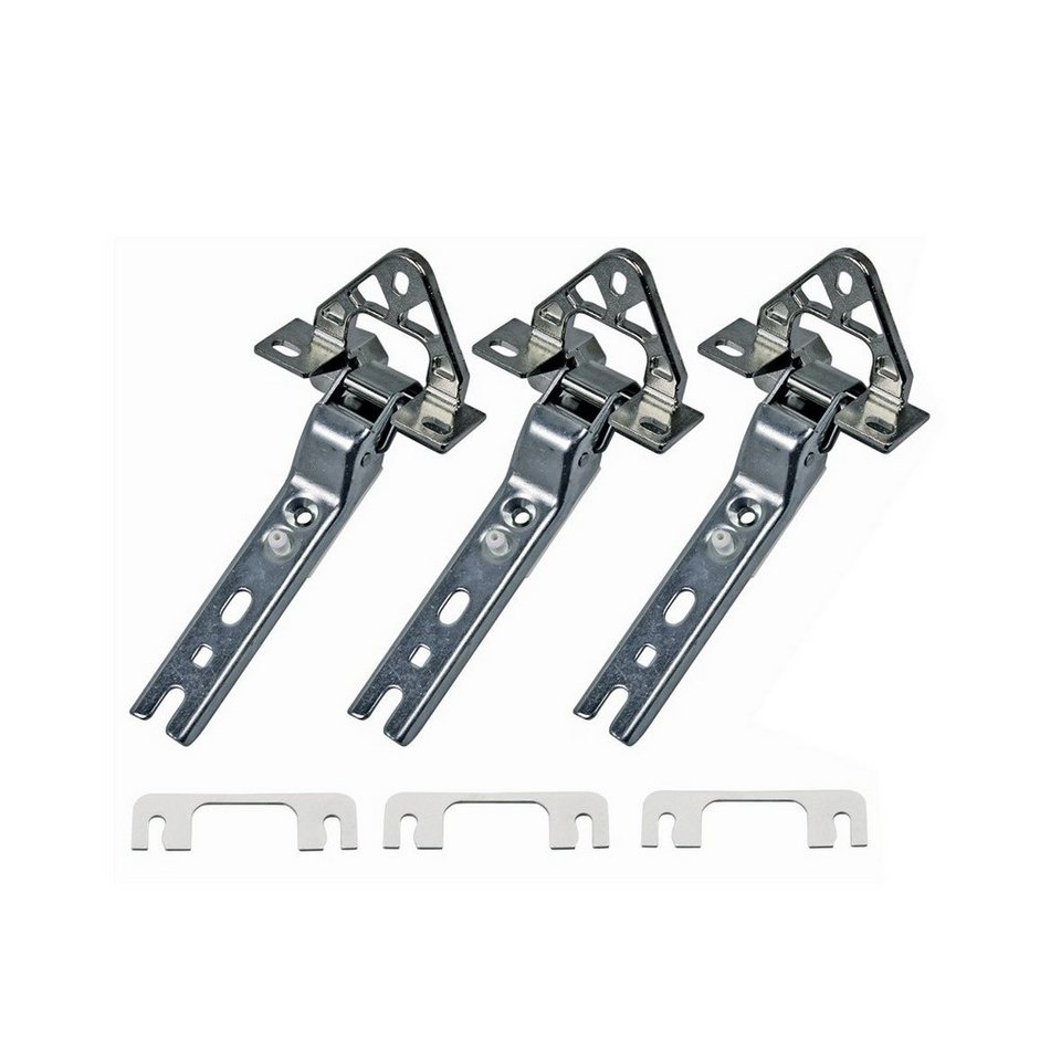 Easypart Montagezubehör Kühlschrank Wie Superser 00268699 Türscharnier