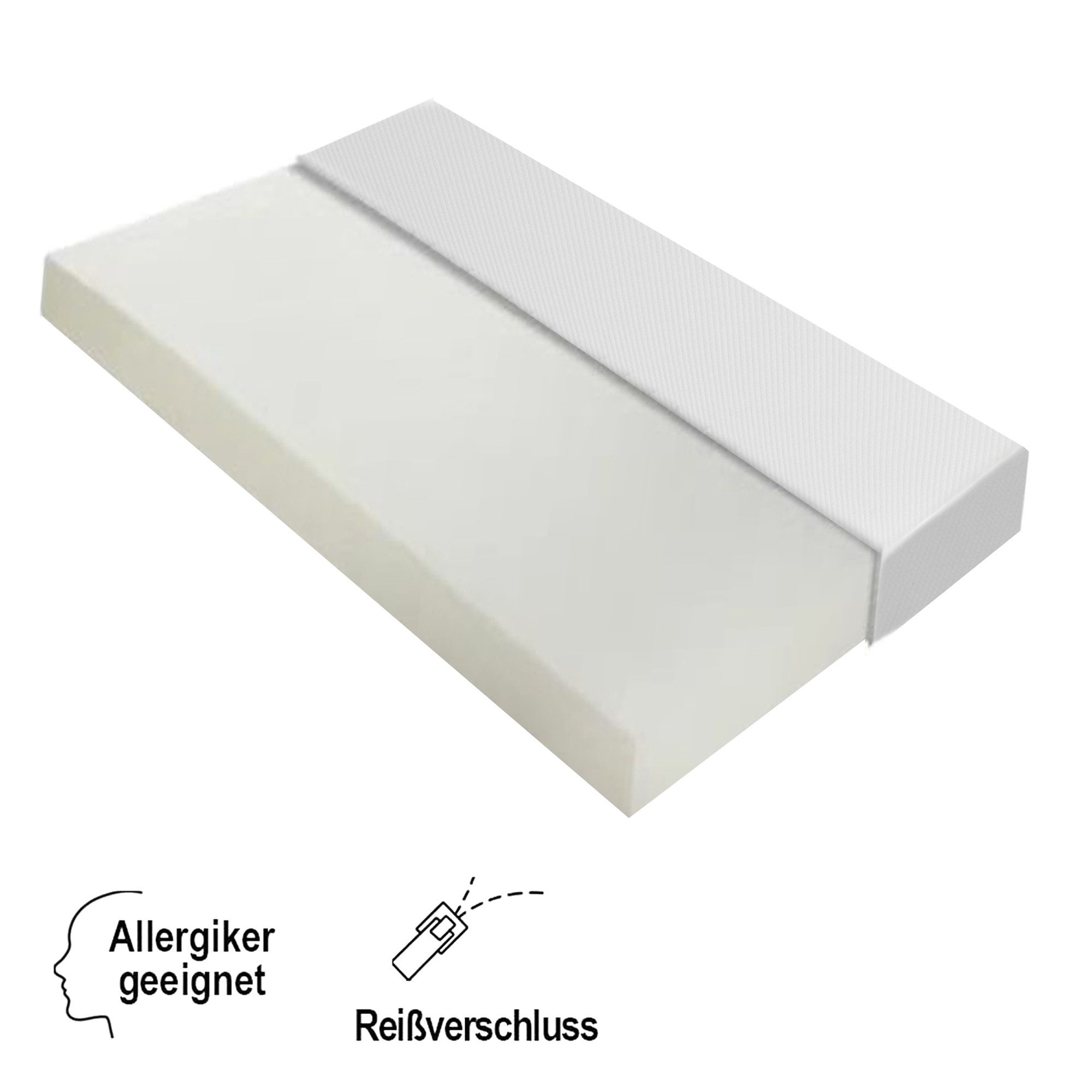 Beistellbett-Matratzen online kaufen | OTTO