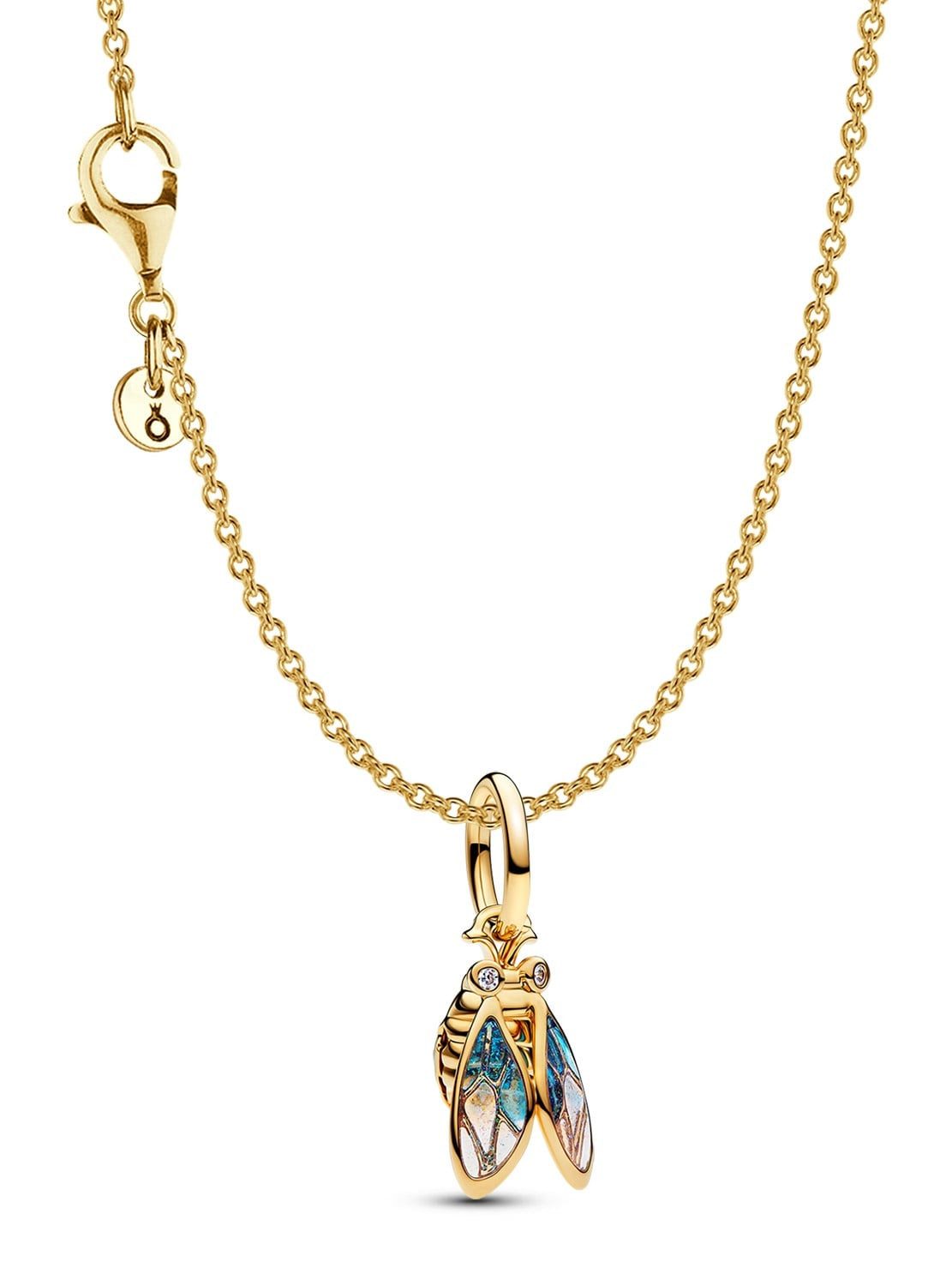 Pandora Gold Herzketten für Damen online kaufen | OTTO