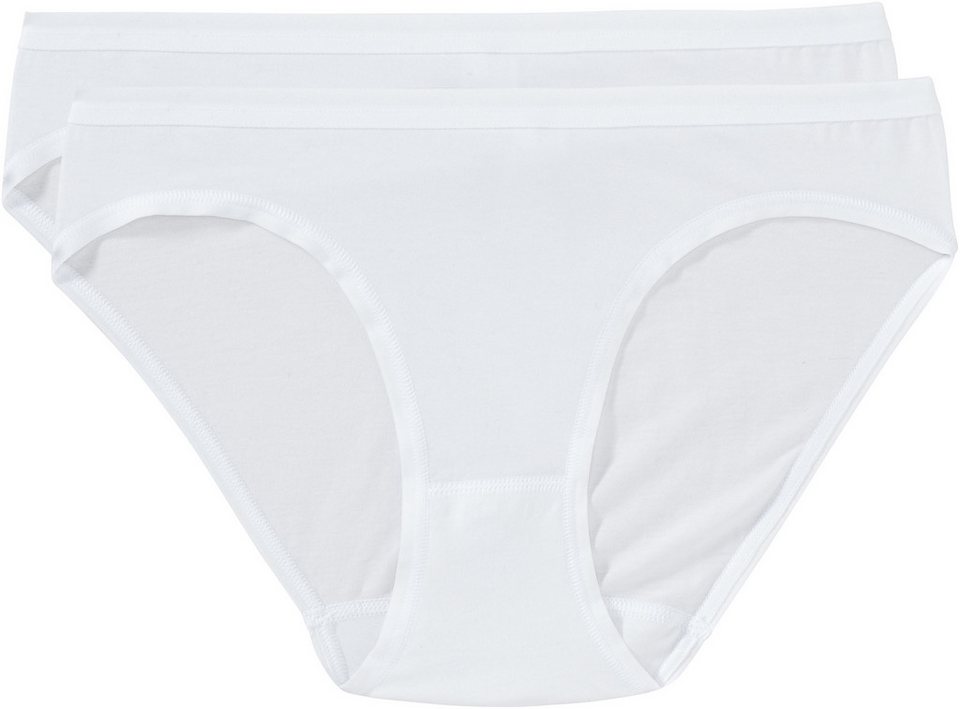 Speidel Minislip 2er Pack Mit Elastischen Bündchen