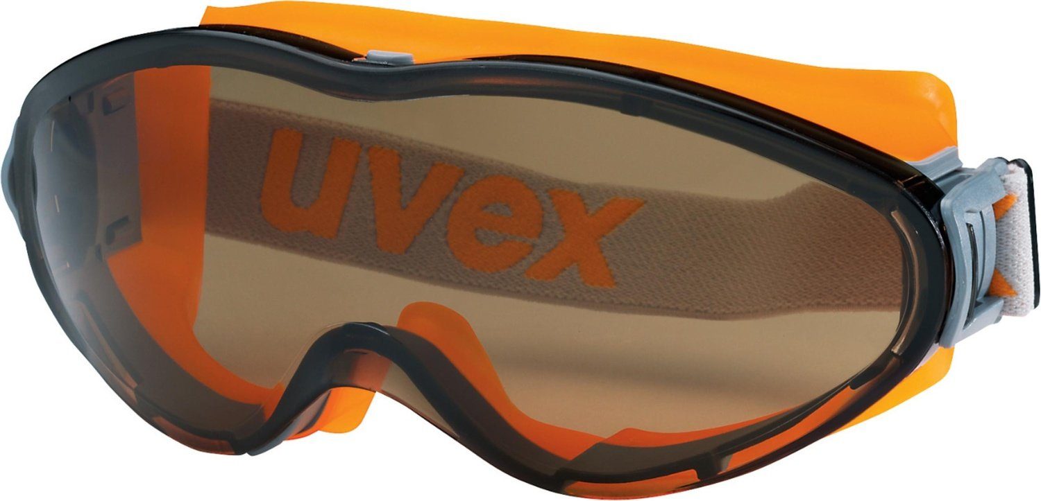 Uvex Brille