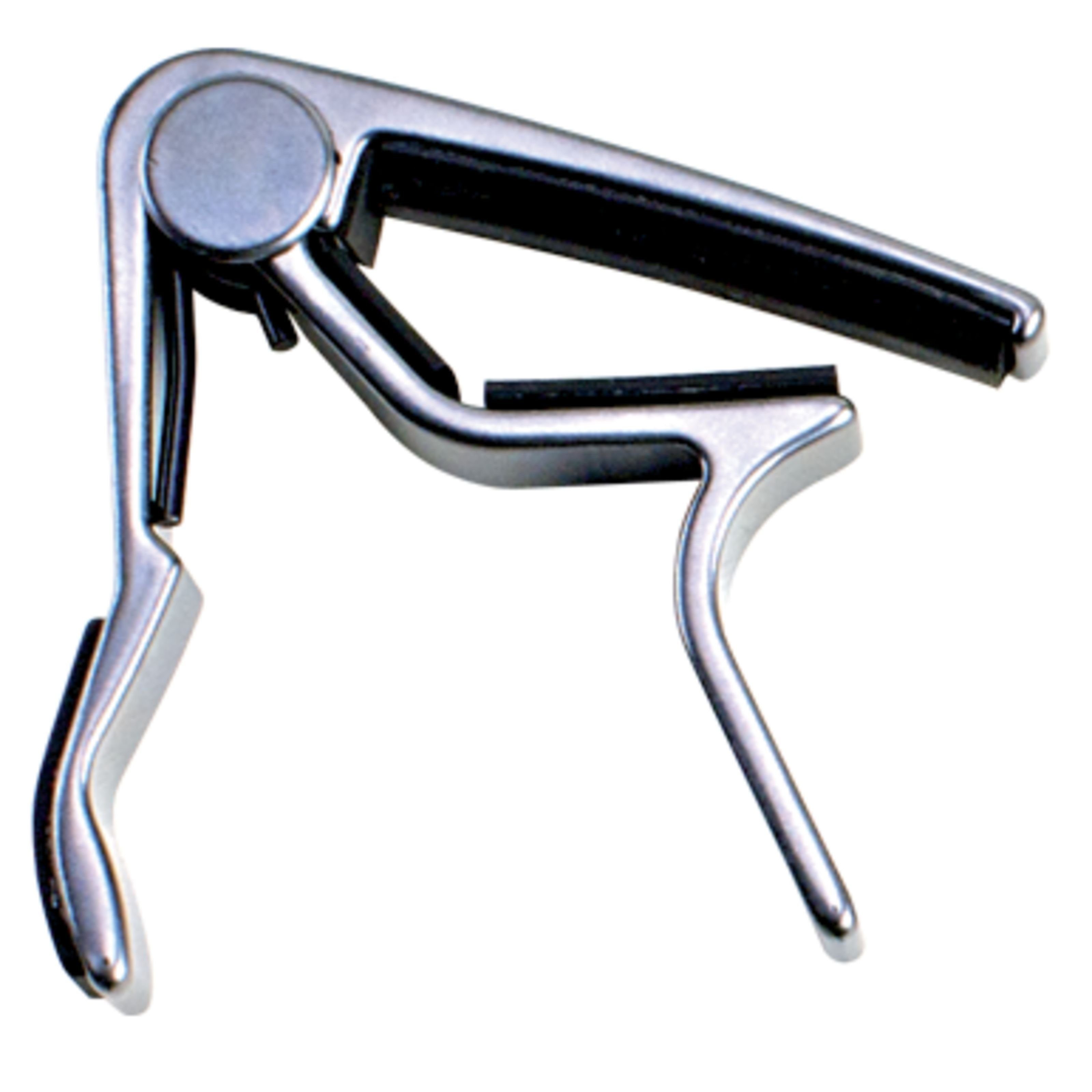Dunlop Westerngitarre, Capodaster Curved 83 CN Trigger Capo Western/E ...