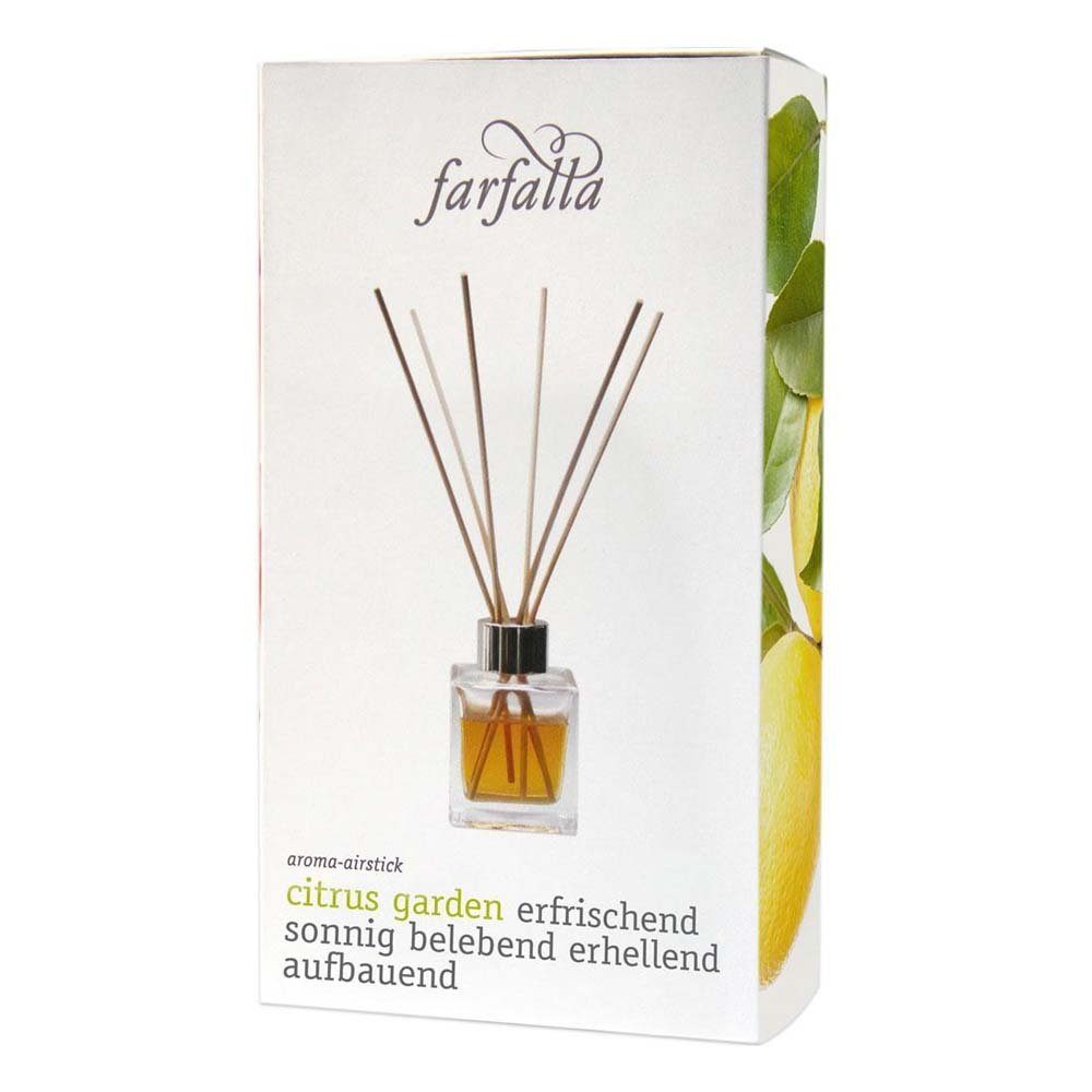 Farfalla Essentials AG Raumduft