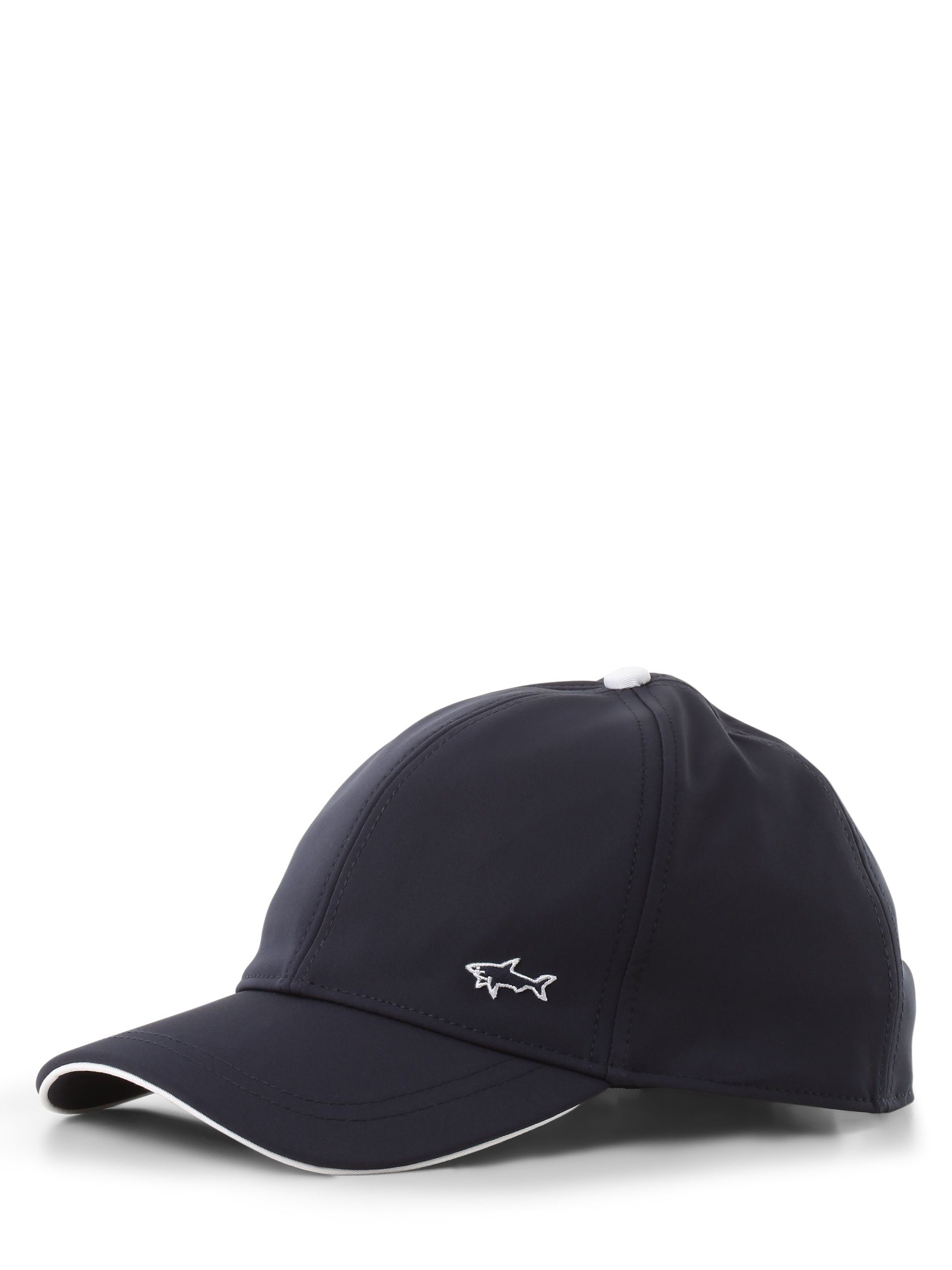 PAUL & SHARK Baseball Cap, Elastische Kunstfaser-Qualität