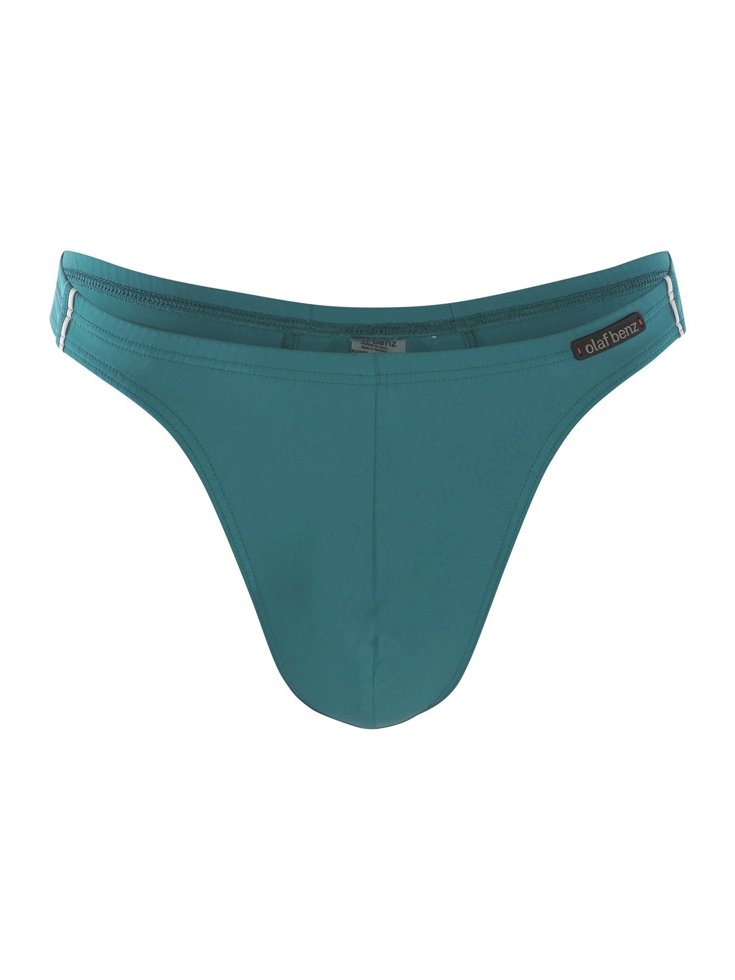 Olaf Benz Badehose BLU1200 Sunstring (1-St), Schnelltrockendes Material