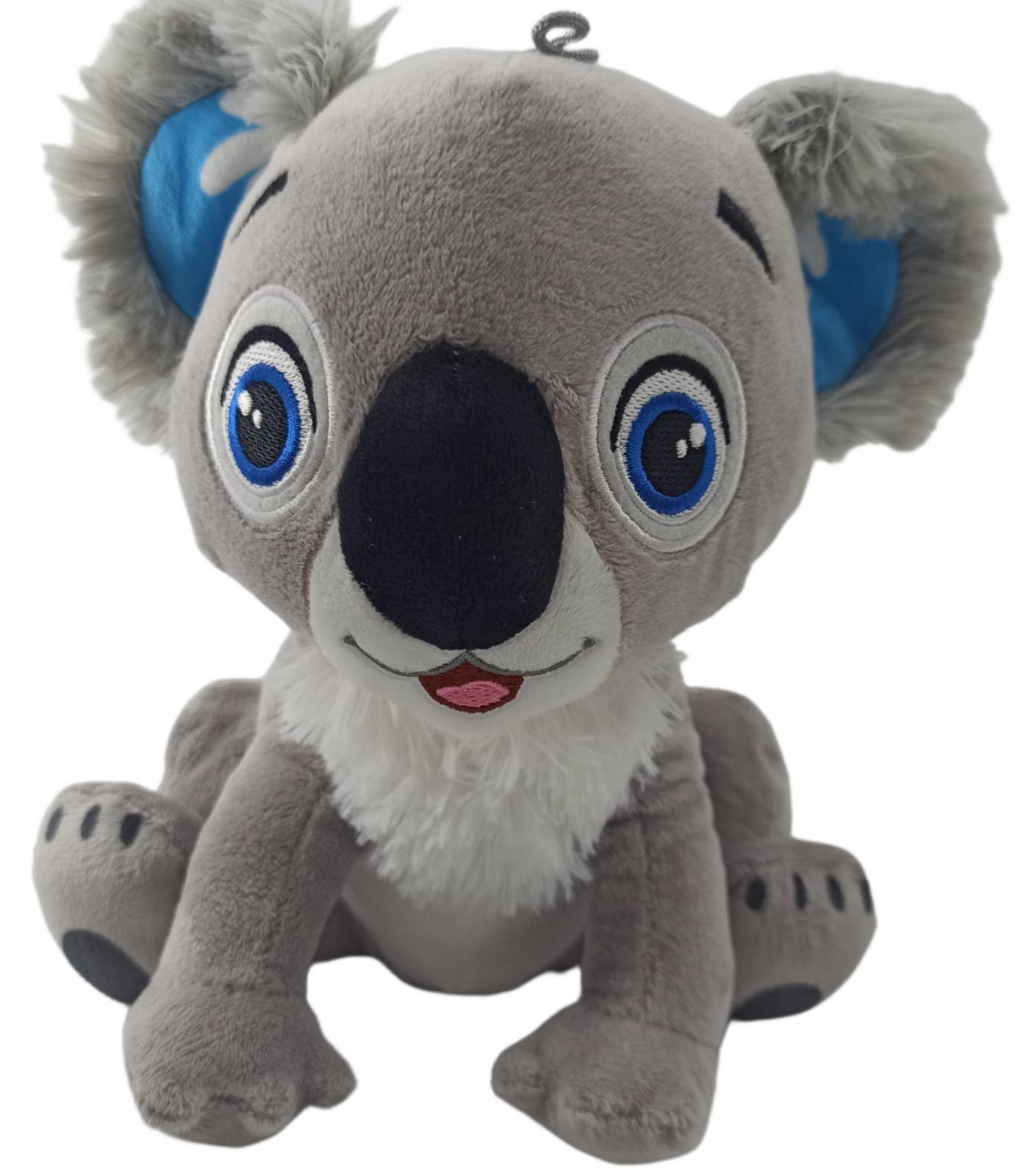 Soma Kuscheltier Koala Stofftier Koalabär 23cm Blaukuscheltier 1 St