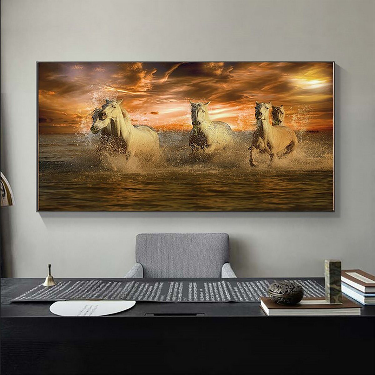 Pferde Geburtstagsbilder online kaufen | OTTO