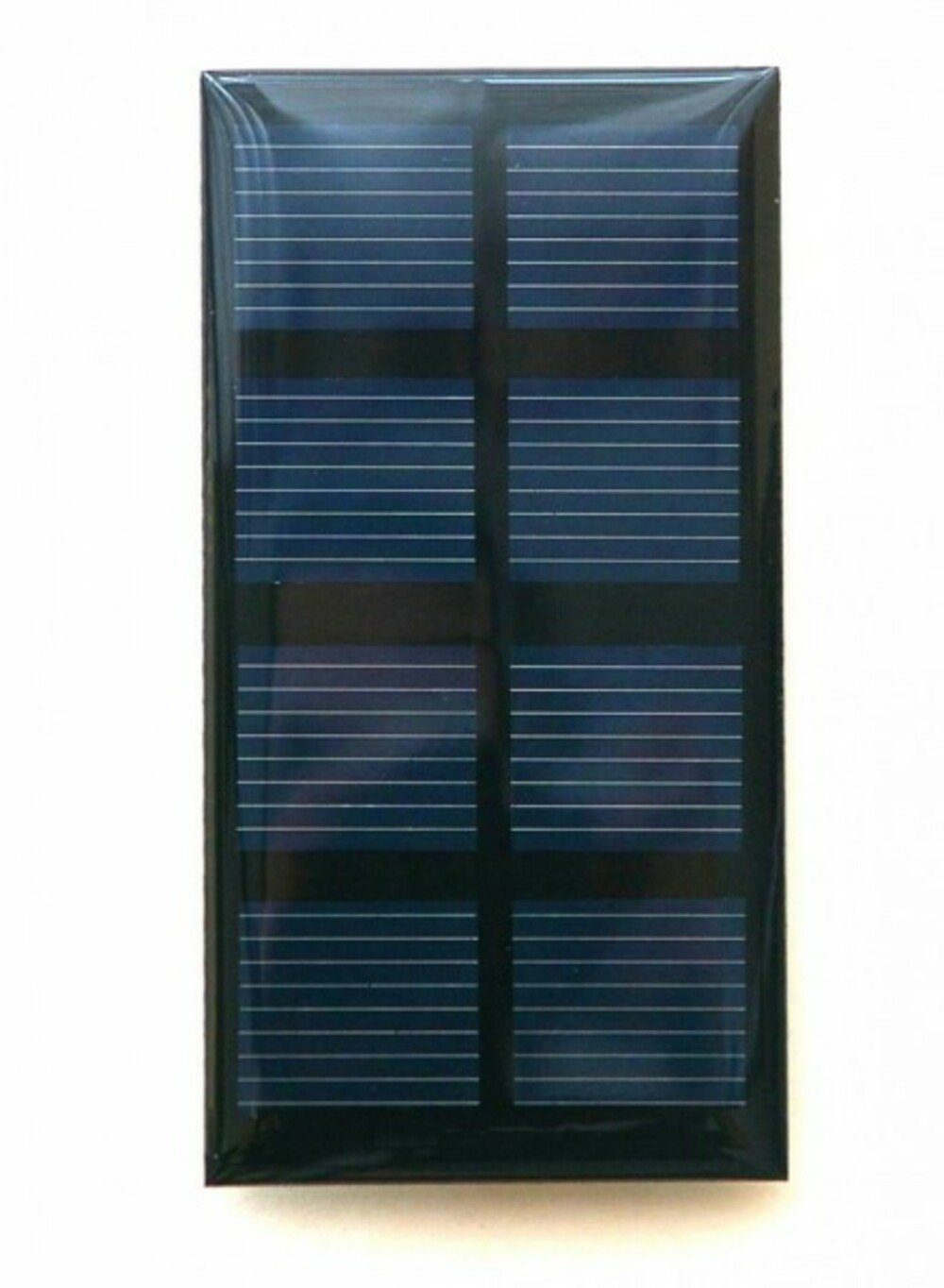 SOL-EXPERT group Modellbausatz Solarzelle 2 V / 380 mA - mit Lötanschluß