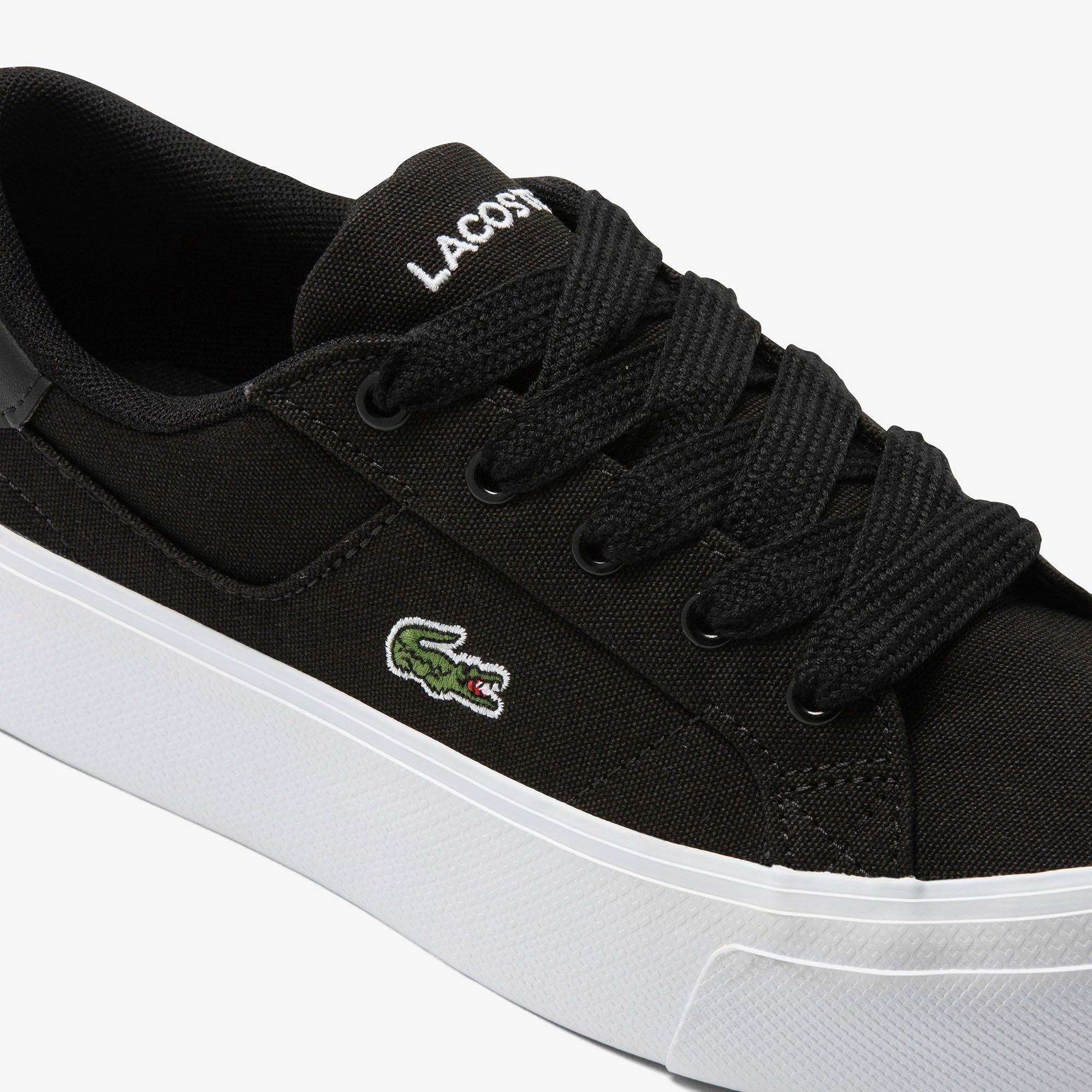 Lacoste ZIANE PLATFORM 123 2 CFA Sneaker online kaufen | OTTO
