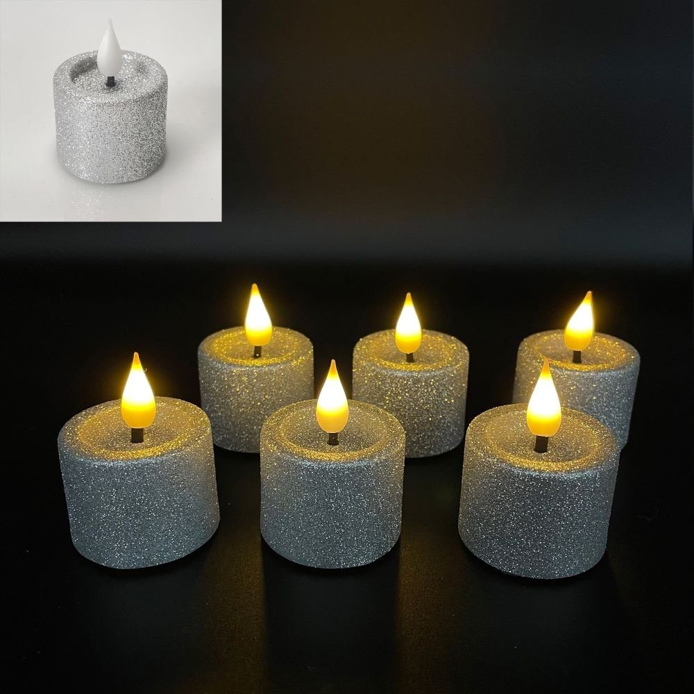 Hohe LED-Kerzen online kaufen | OTTO