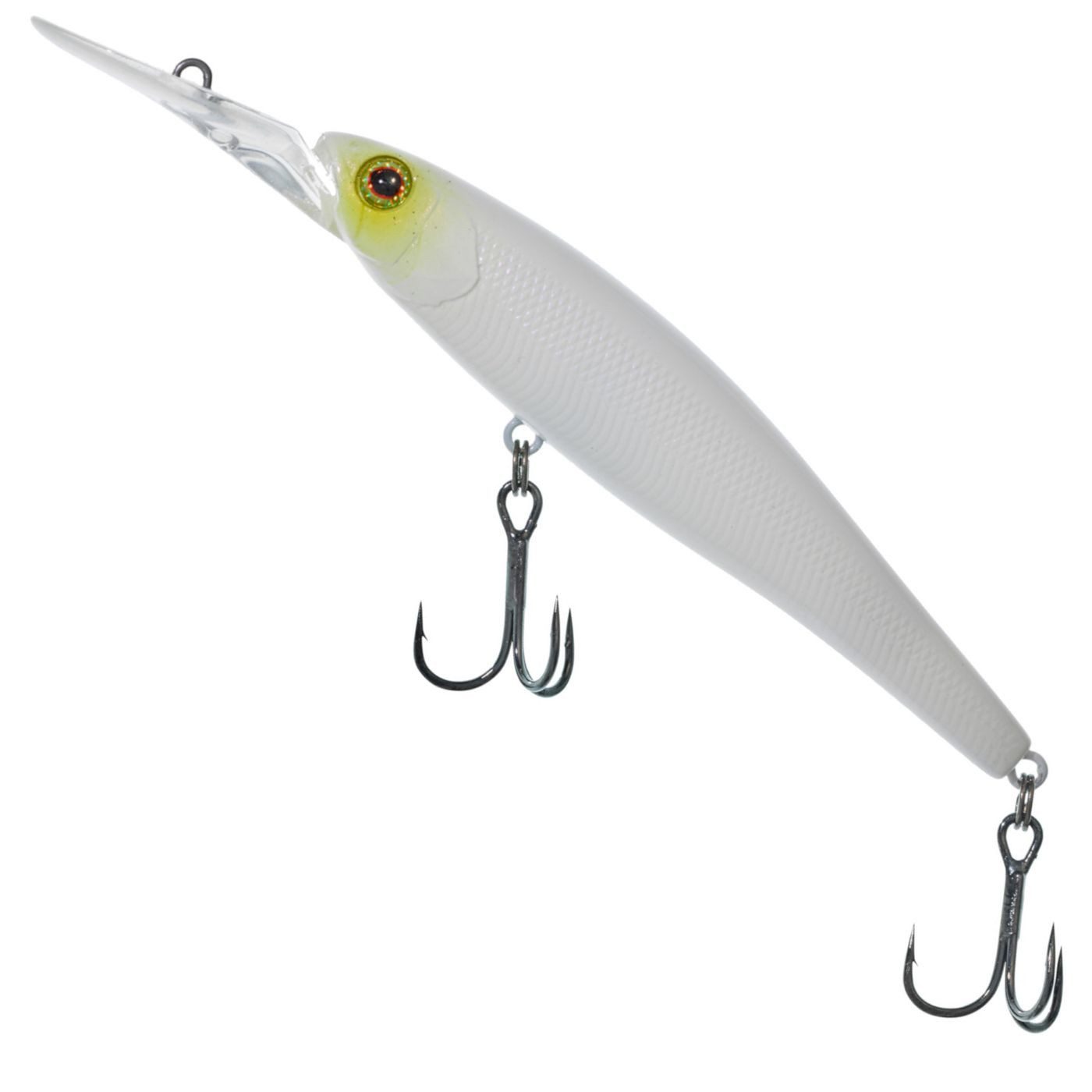 Illex Kunstköder Illex SPINVIDO 70 SP 7cm 5,2g Suspender Wobbler
