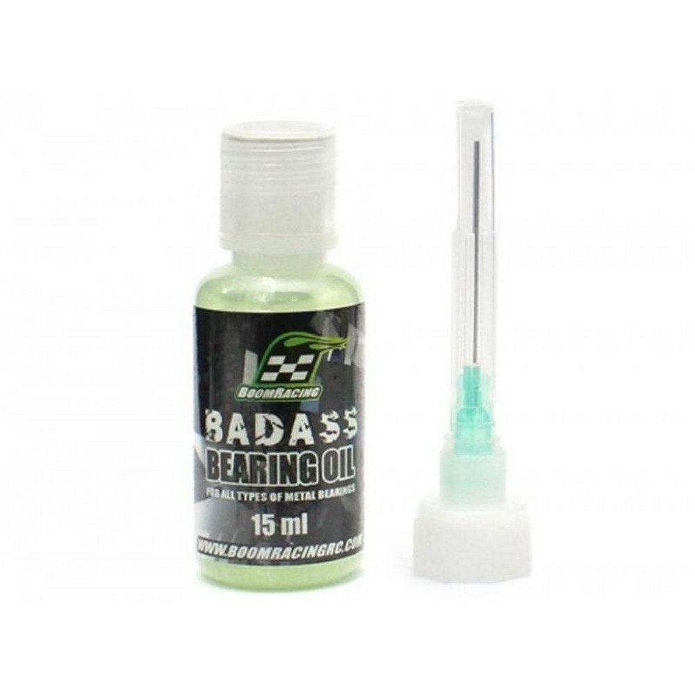 ArrowMax Modellbausatz BADASS Premium Performance Bearing Oil 15ml