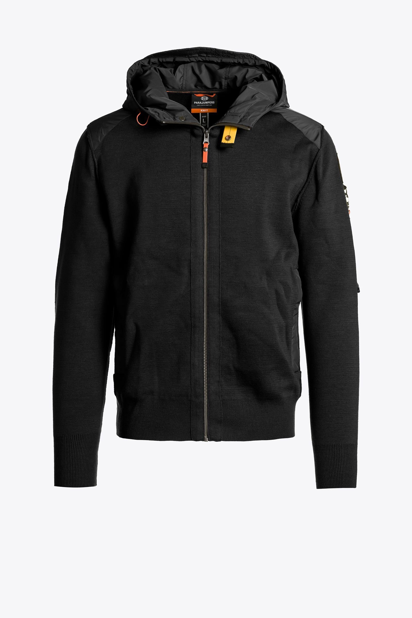 Parajumpers Cardigan