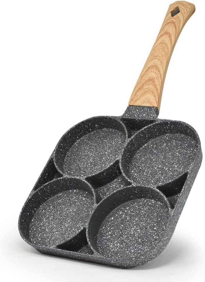 Joejis Kitchen Crêpepfanne Pancake Maker Pfanne Pfannkuchenpfanne