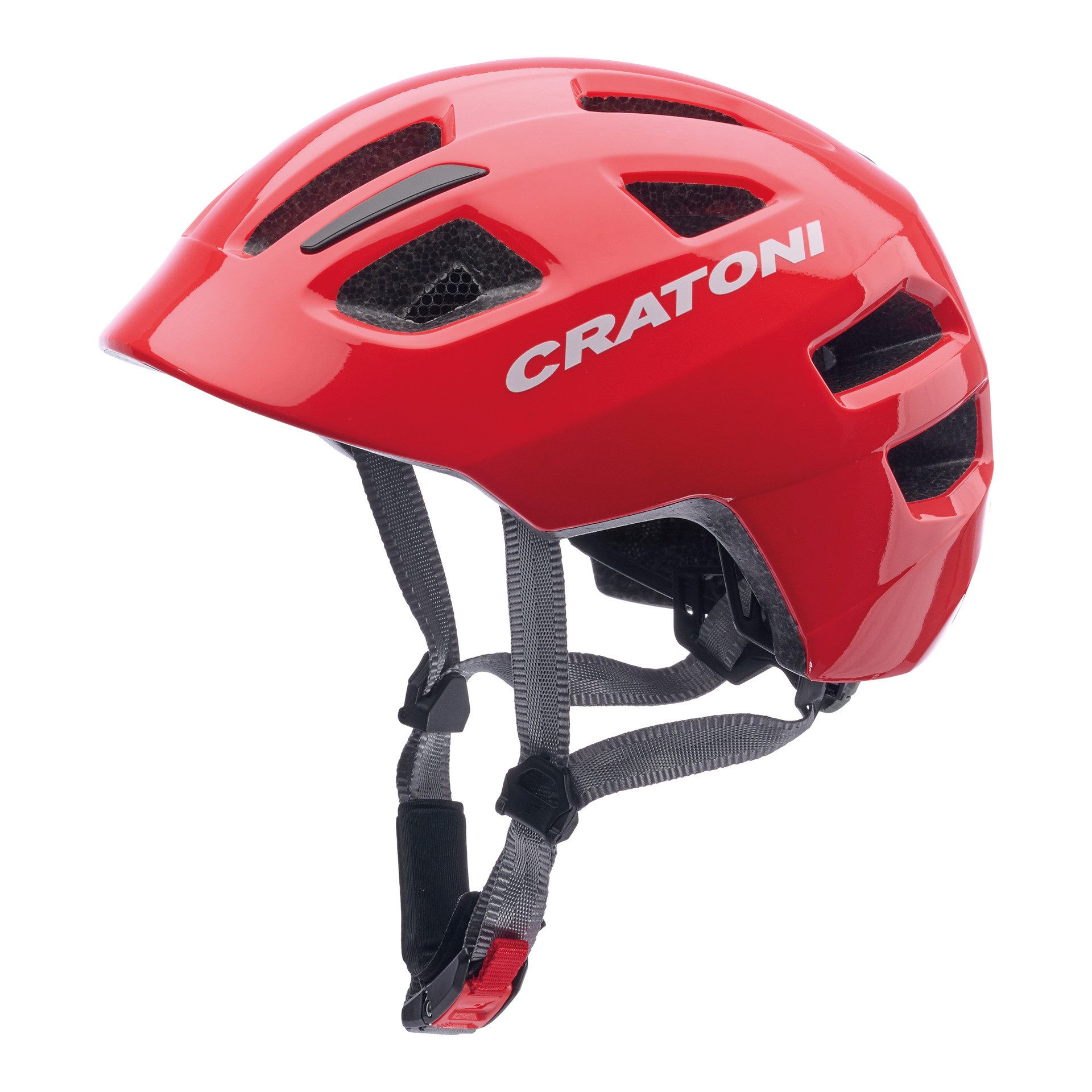 Cratoni Helm Kinder