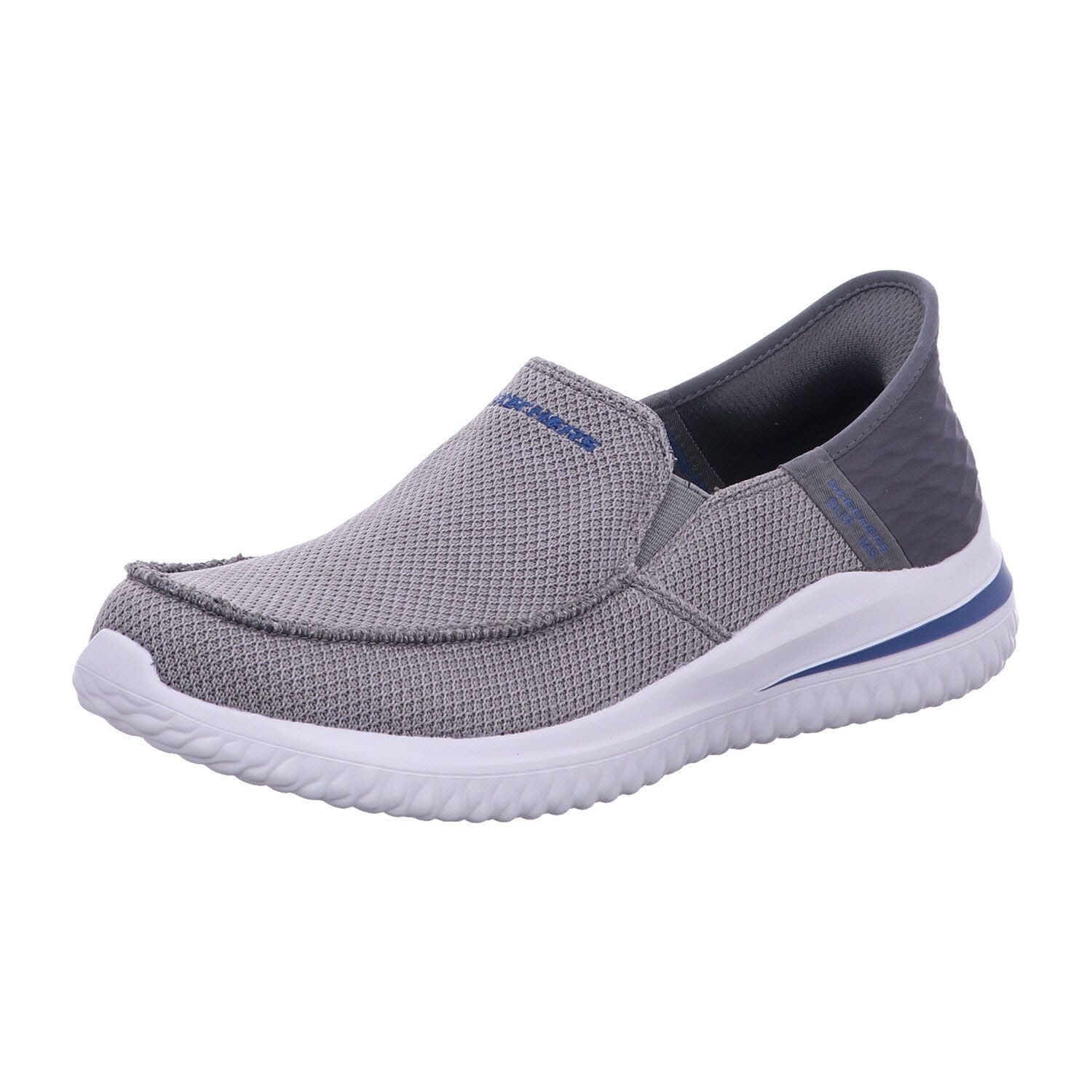 Skechers Delson 3.0 Slipper, Schlupfschuh